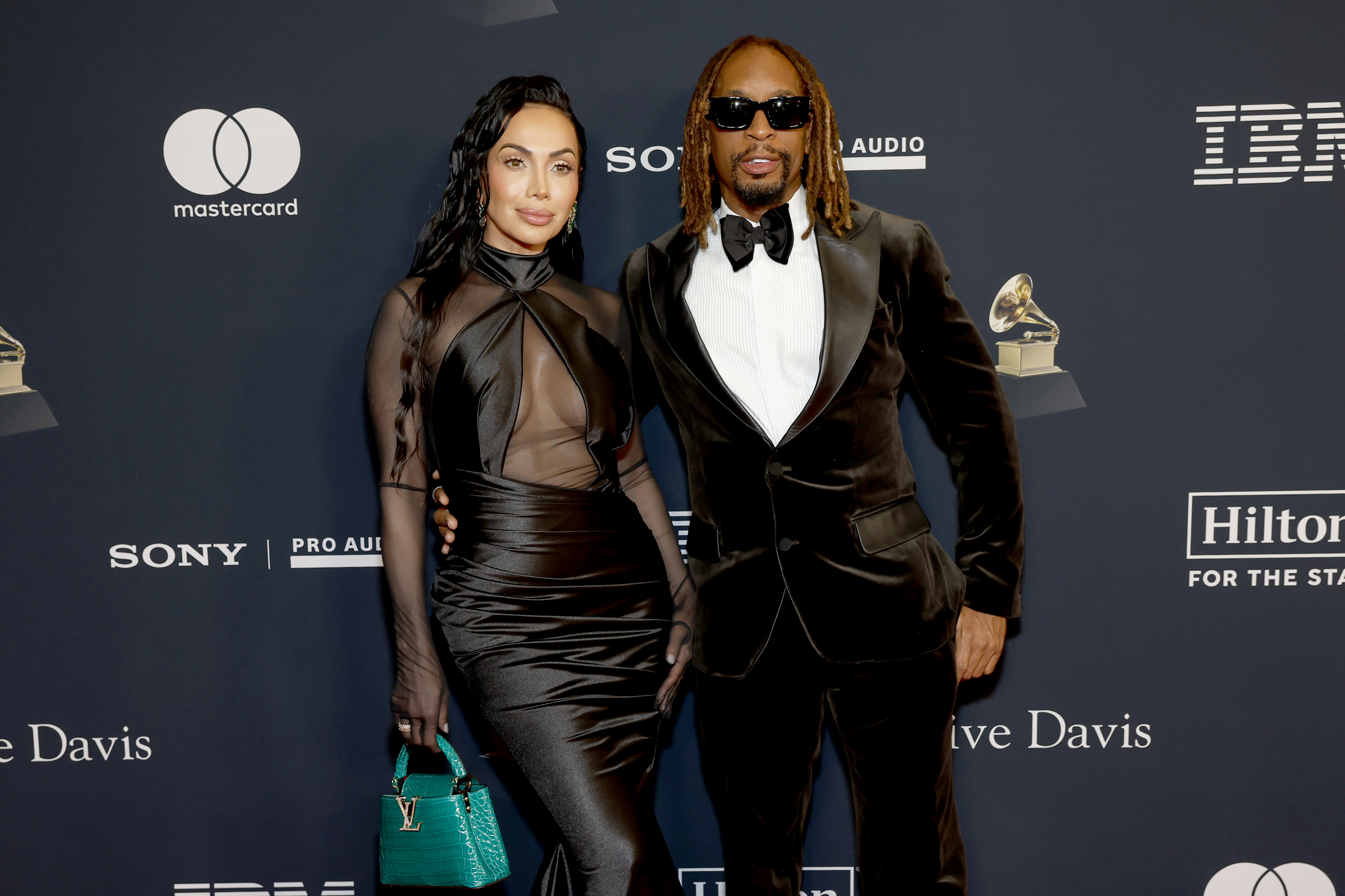 Body Found in Search for Lil Jon’s Son DJ Young Slade - Reality Tea
