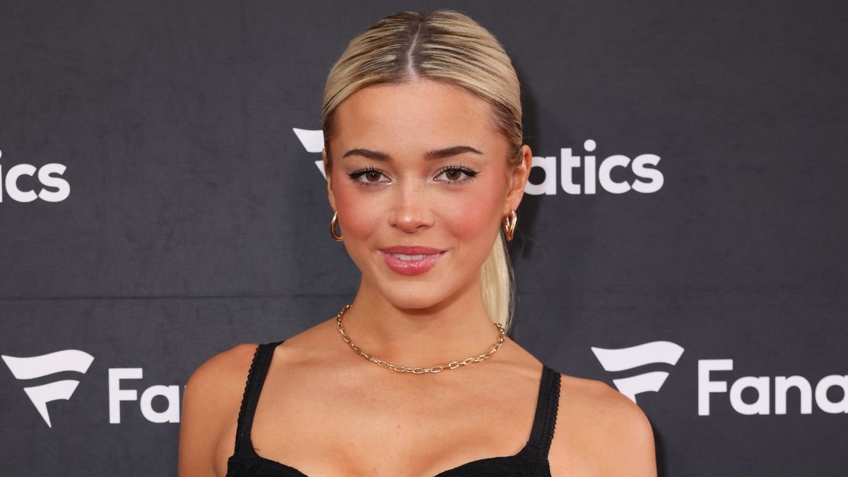 Livvy Dunne Says She Was a ‘10 at Age 10’ About Gymnastic Skills ...