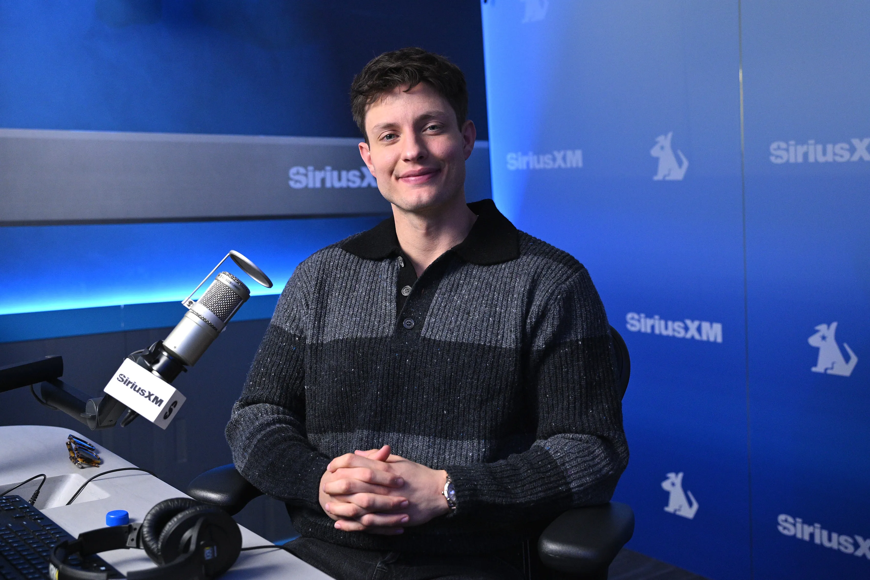 Comedian Matt Rife Splits From Fitness Influencer Girlfriend — Report ...