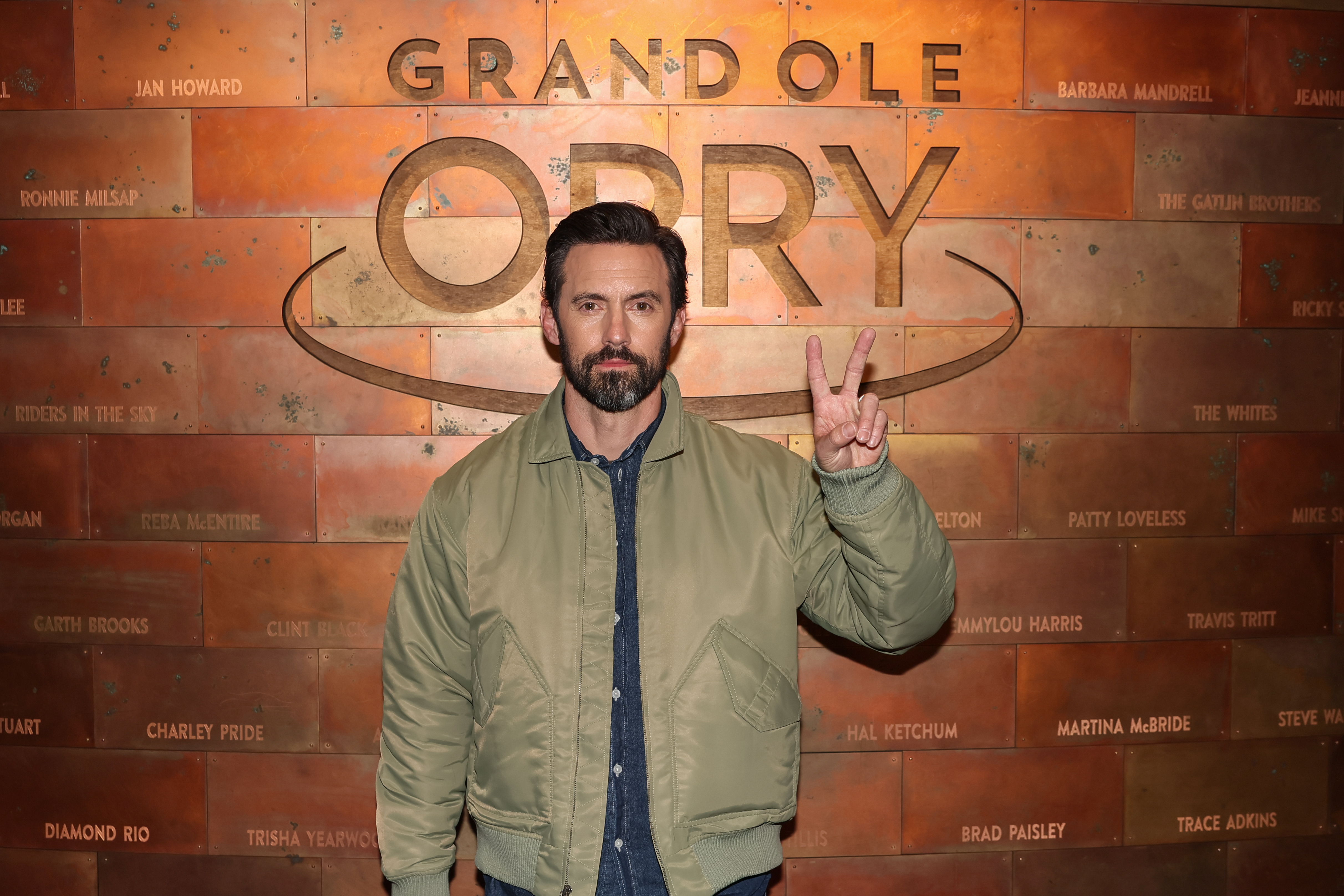 Milo Ventimiglia Reveals ‘Break Down’ for This Very Valid Reason ...