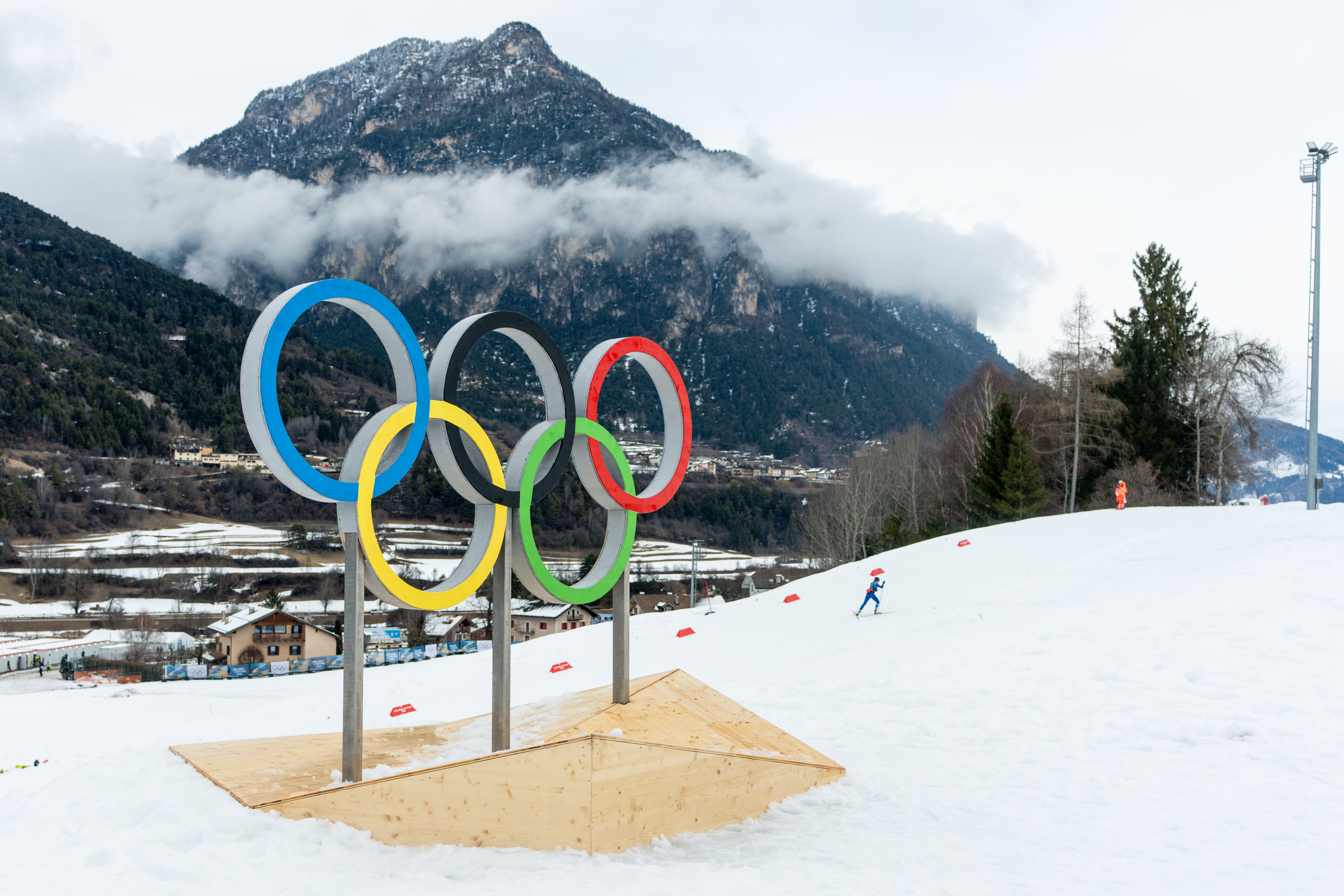 Winter Olympics Free Condoms Disappear Within Days - Reality Tea