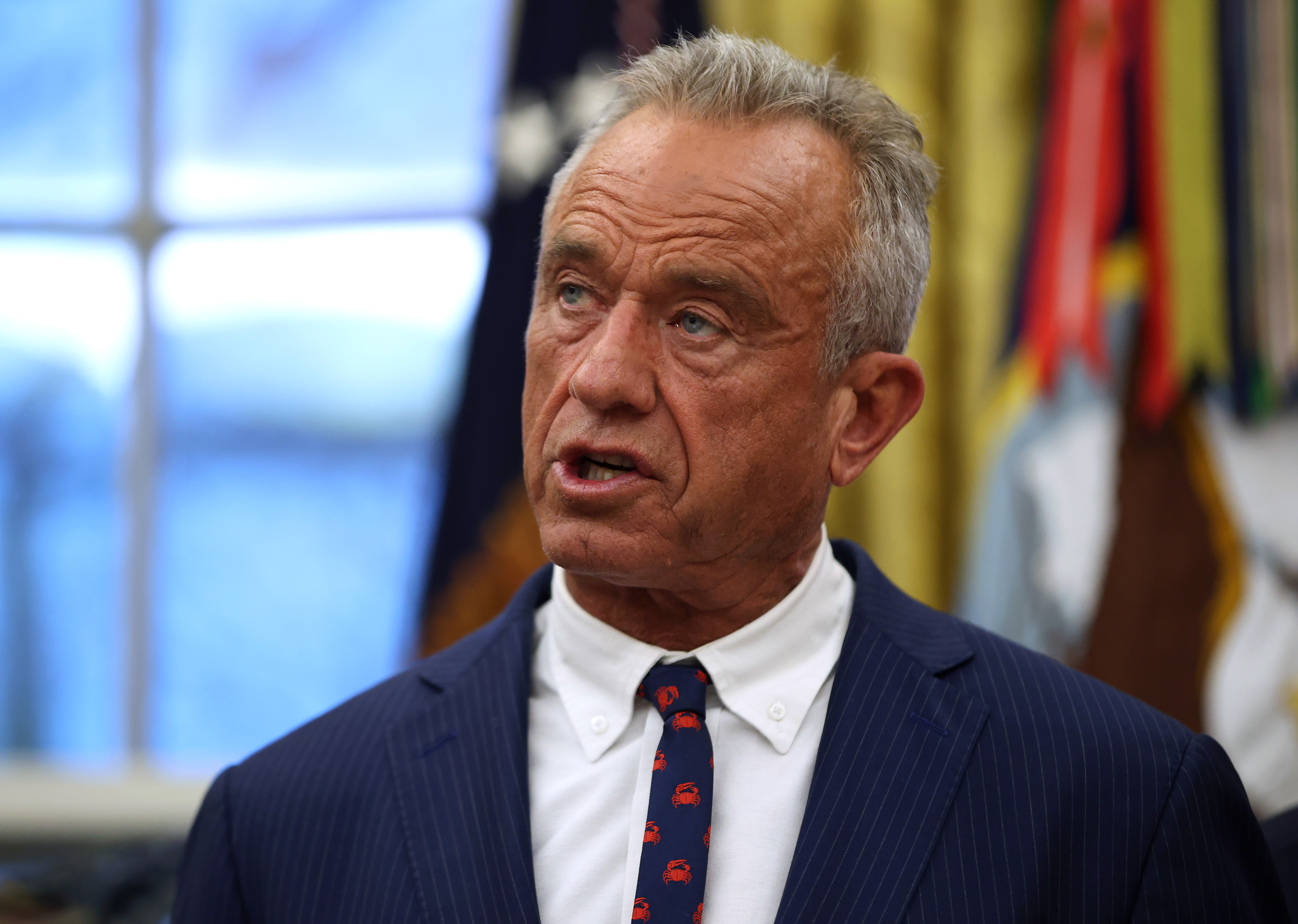 RFK Jr. Makes Stunning Cocaine Confession - Reality Tea