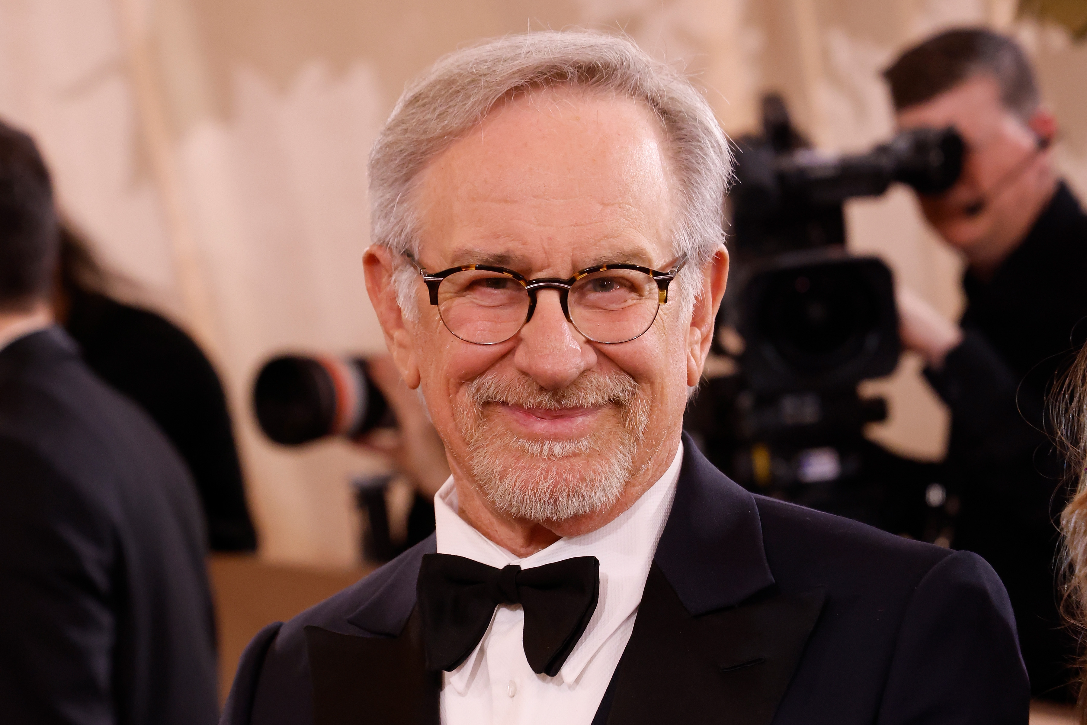 Steven Spielberg’s Daughter Destry Is Engaged - Reality Tea