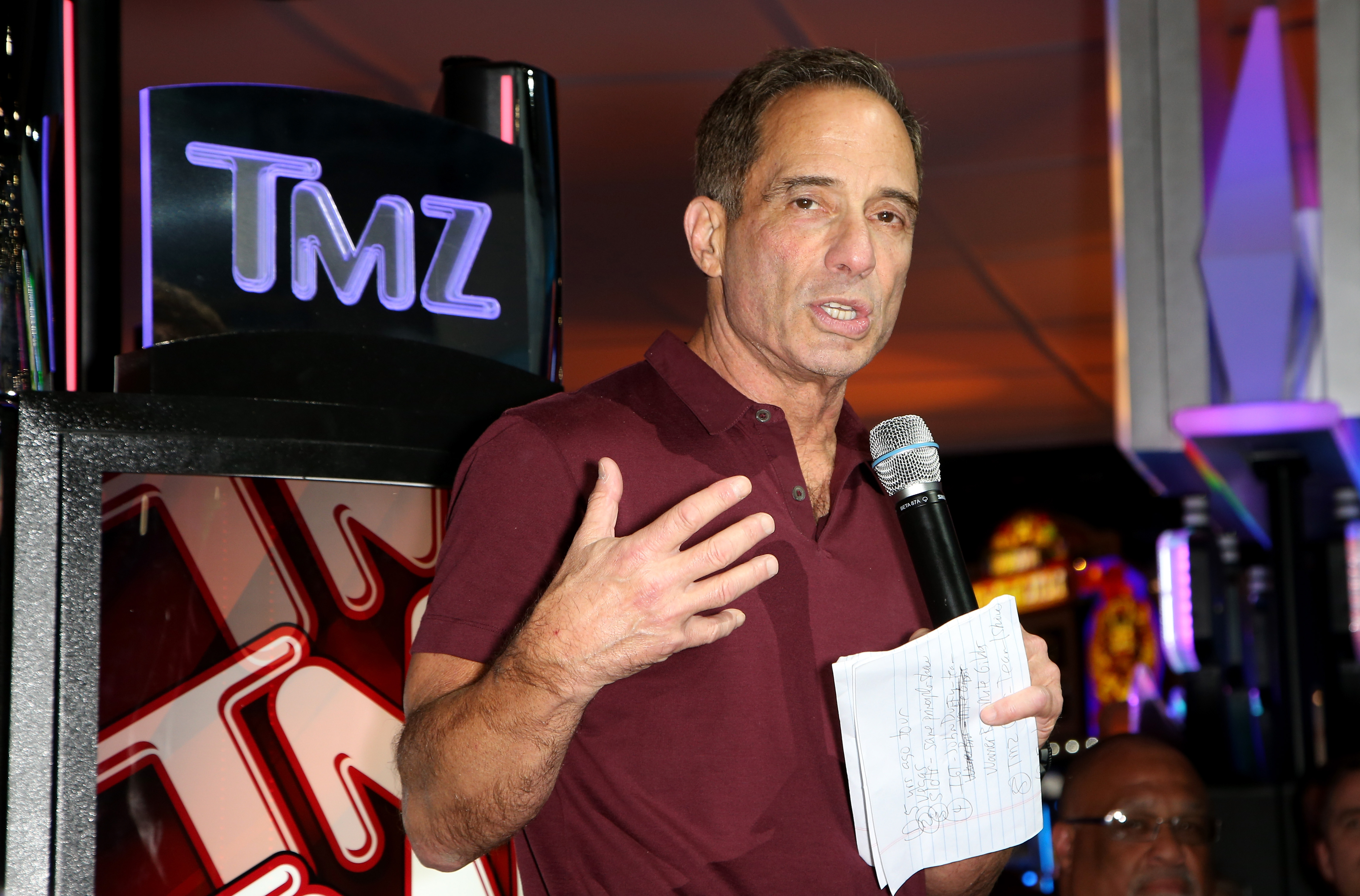 New Nancy Guthrie Ransom Note Received by TMZ - Reality Tea