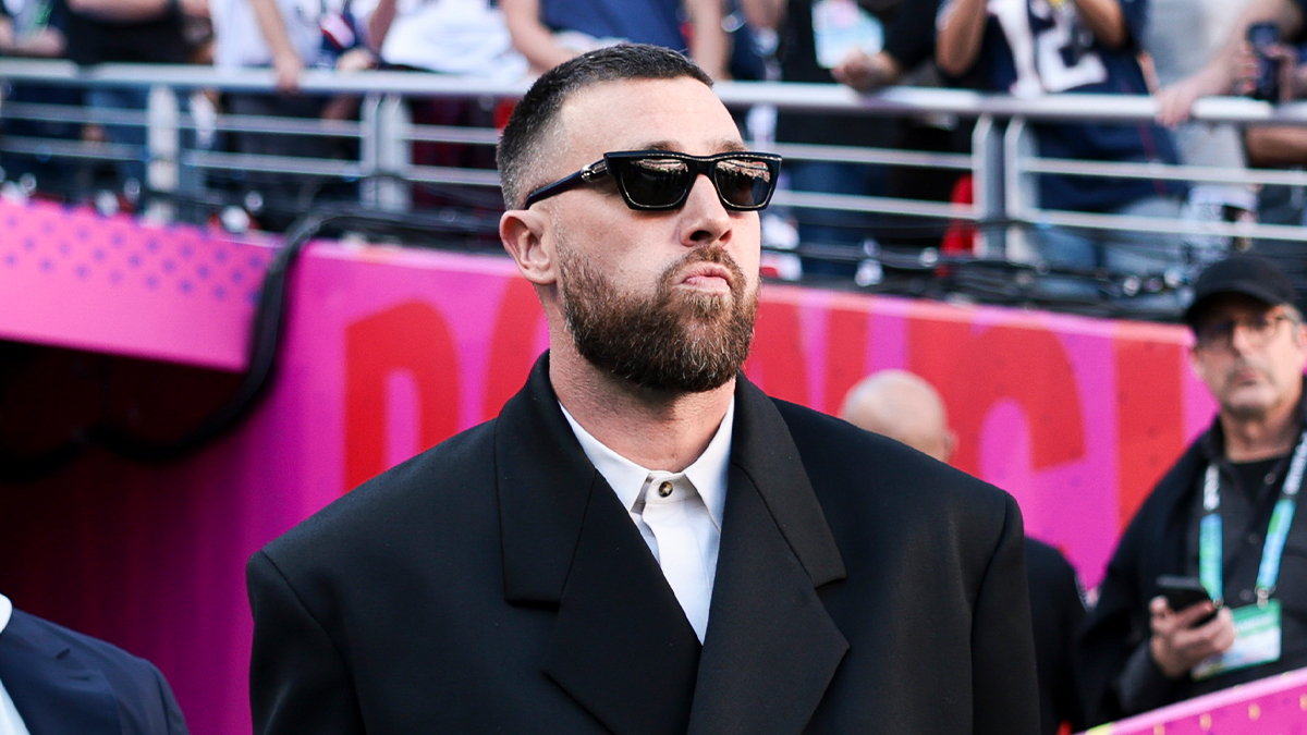 Travis Kelce Told Fiancee That 16th Hole Is 'The Mecca' - Reality Tea