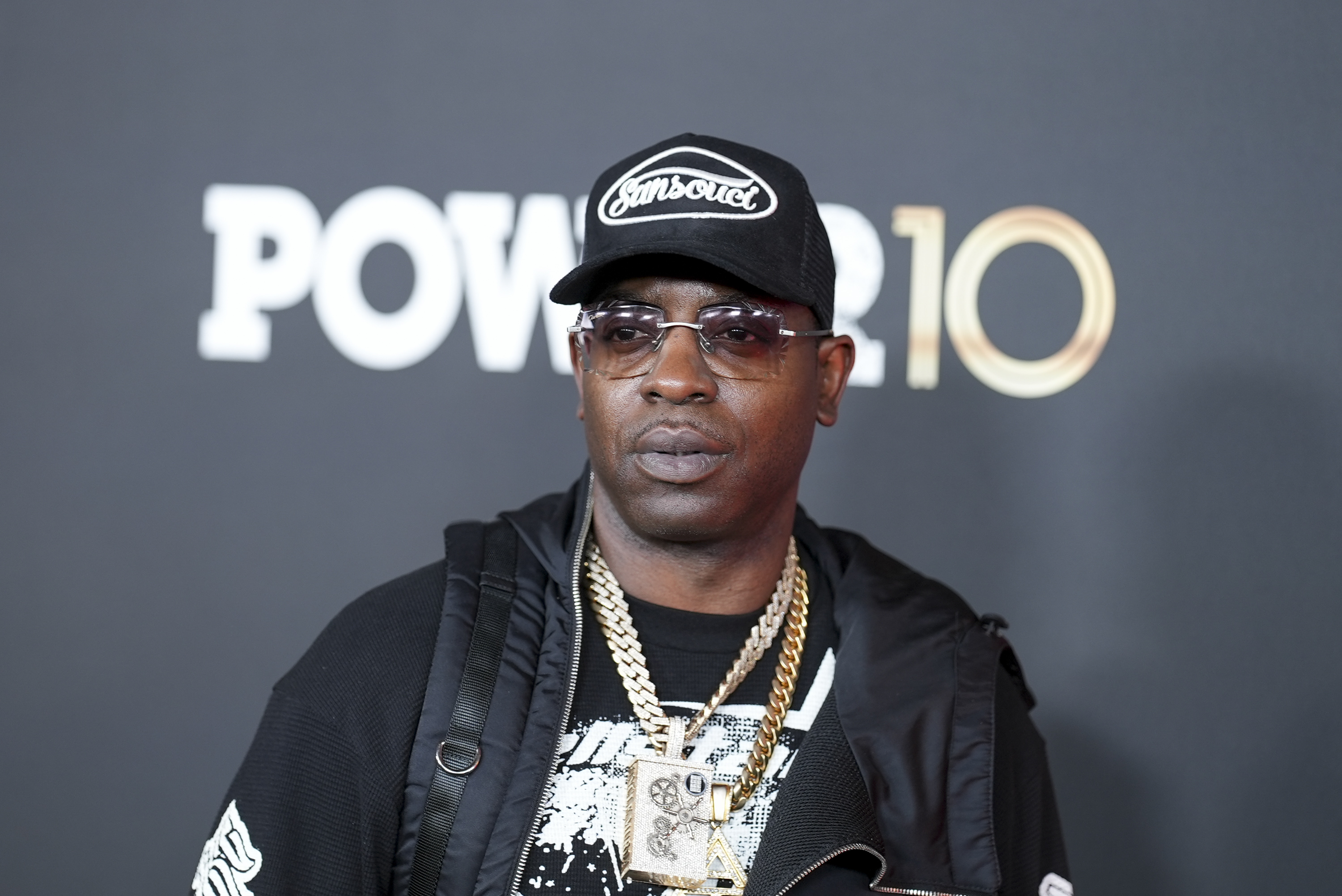 Ja Rule Filmed Fighting With Fellow Rappers on Delta Flight - Reality Tea