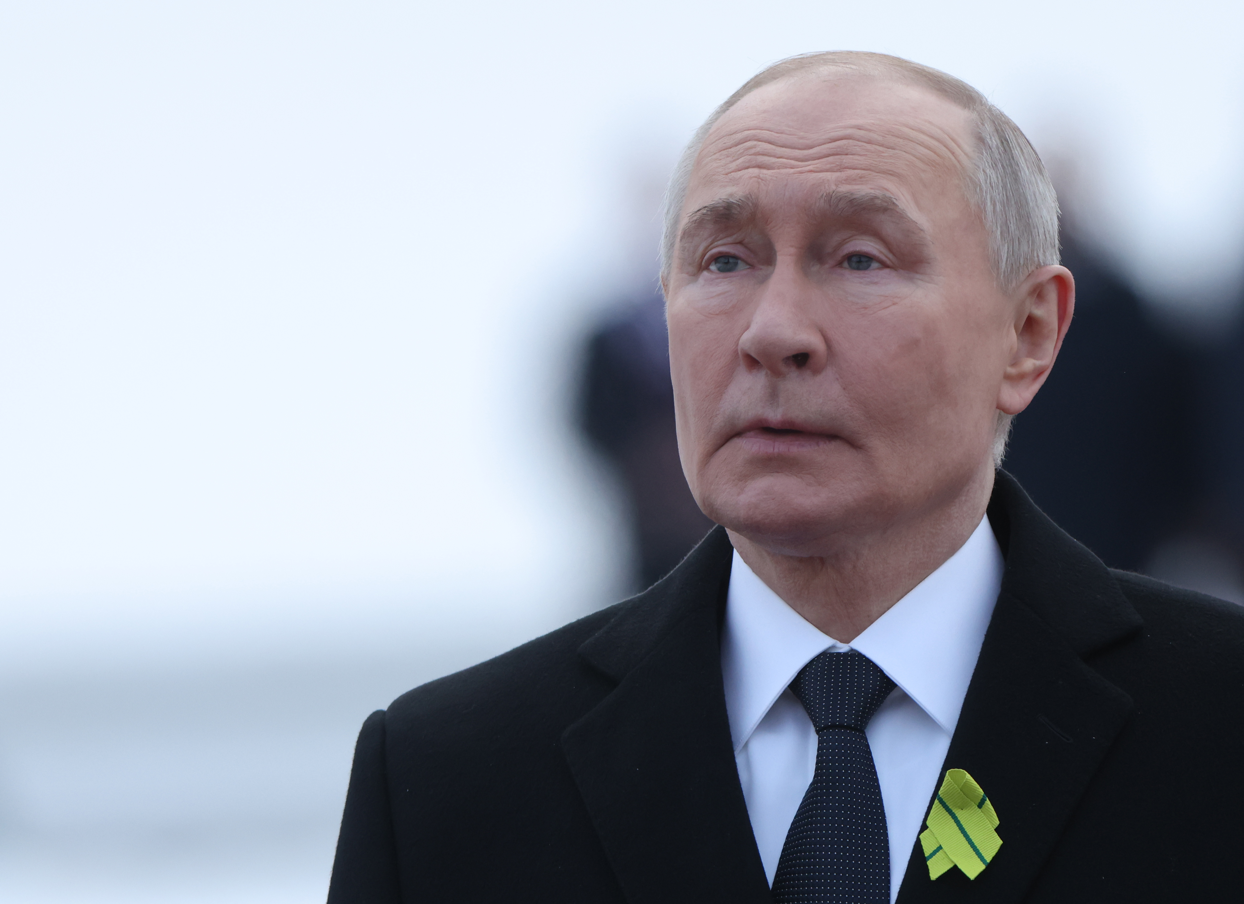 How FBI Source Linked Jeffrey Epstein to Vladimir Putin in Epstein ...