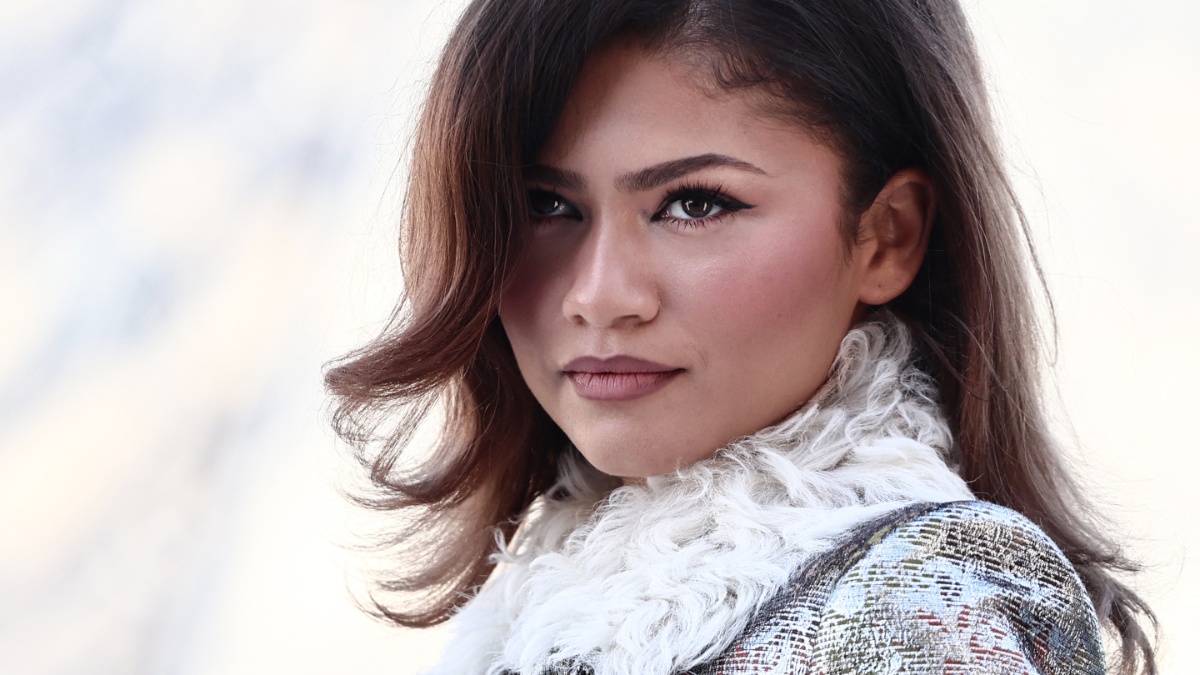 Zendaya Debuts Shocking New Hairdo in Louis Vuitton Video - Reality Tea