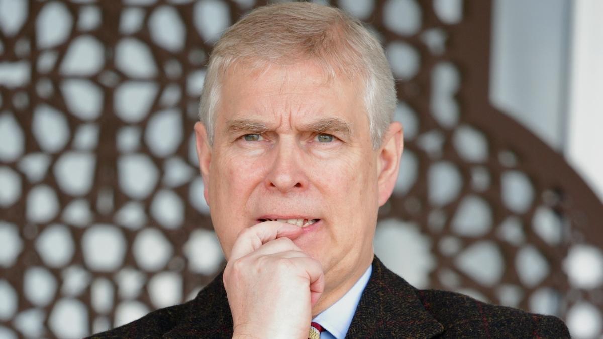 Ex-Prince Andrew Banned From Only Hobby He ‘Enjoyed’ After Arrest ...