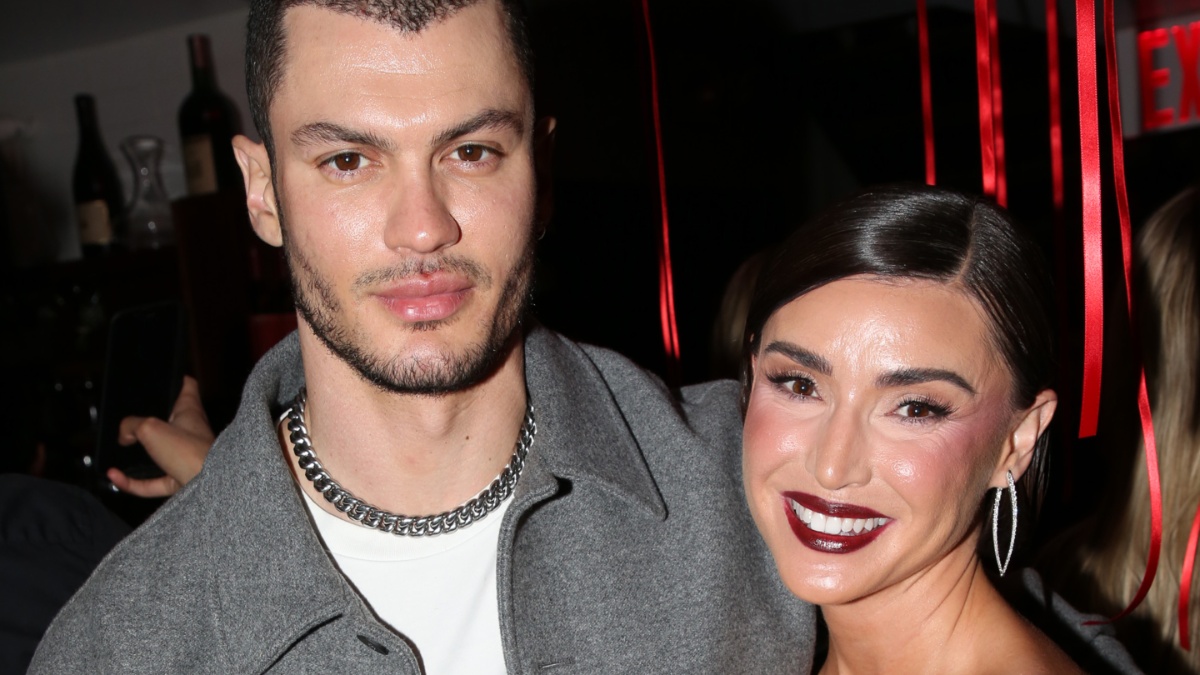 RHOSLC’s Bronwyn Newport Is Dating a Model After Recent Split — Report ...
