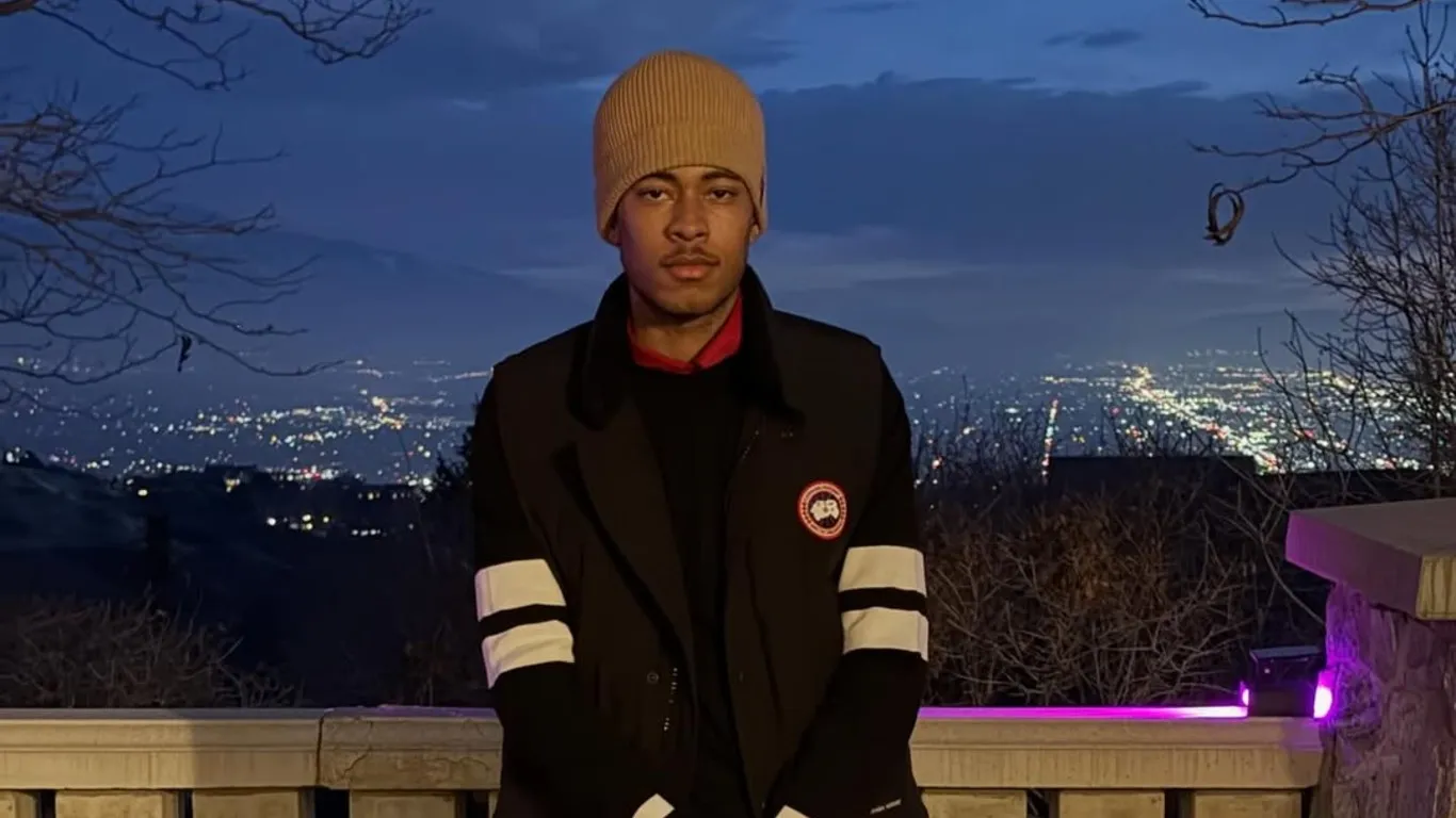 RHOSLC Star Mary Cosby’s Son Robert Jr Dead at 23 - Reality Tea