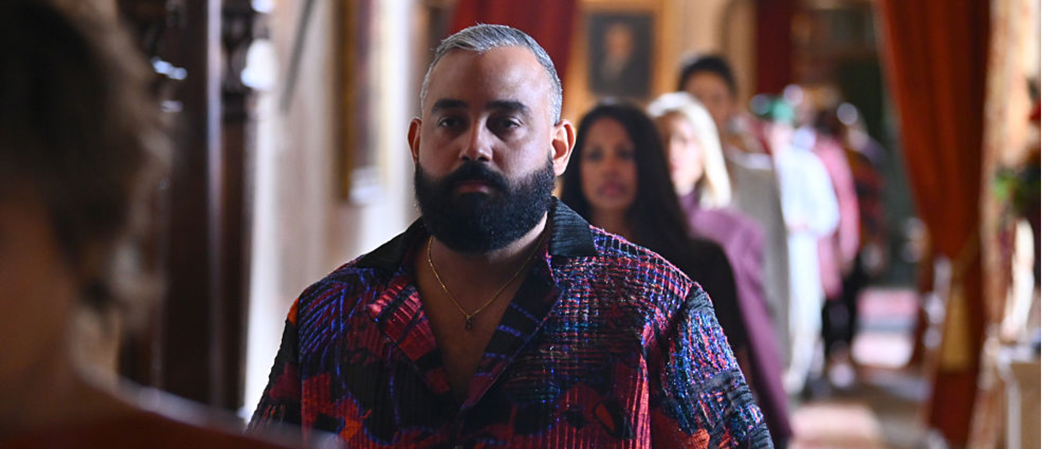 The Traitors Season 4 Yam Yam Arocho Controversy Explained - Reality Tea