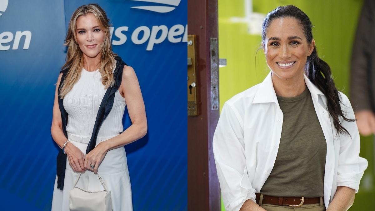 Megyn Kelly Rips Meghan Markle’s Brand’s $62 Chocolate: ‘Disgusting ...