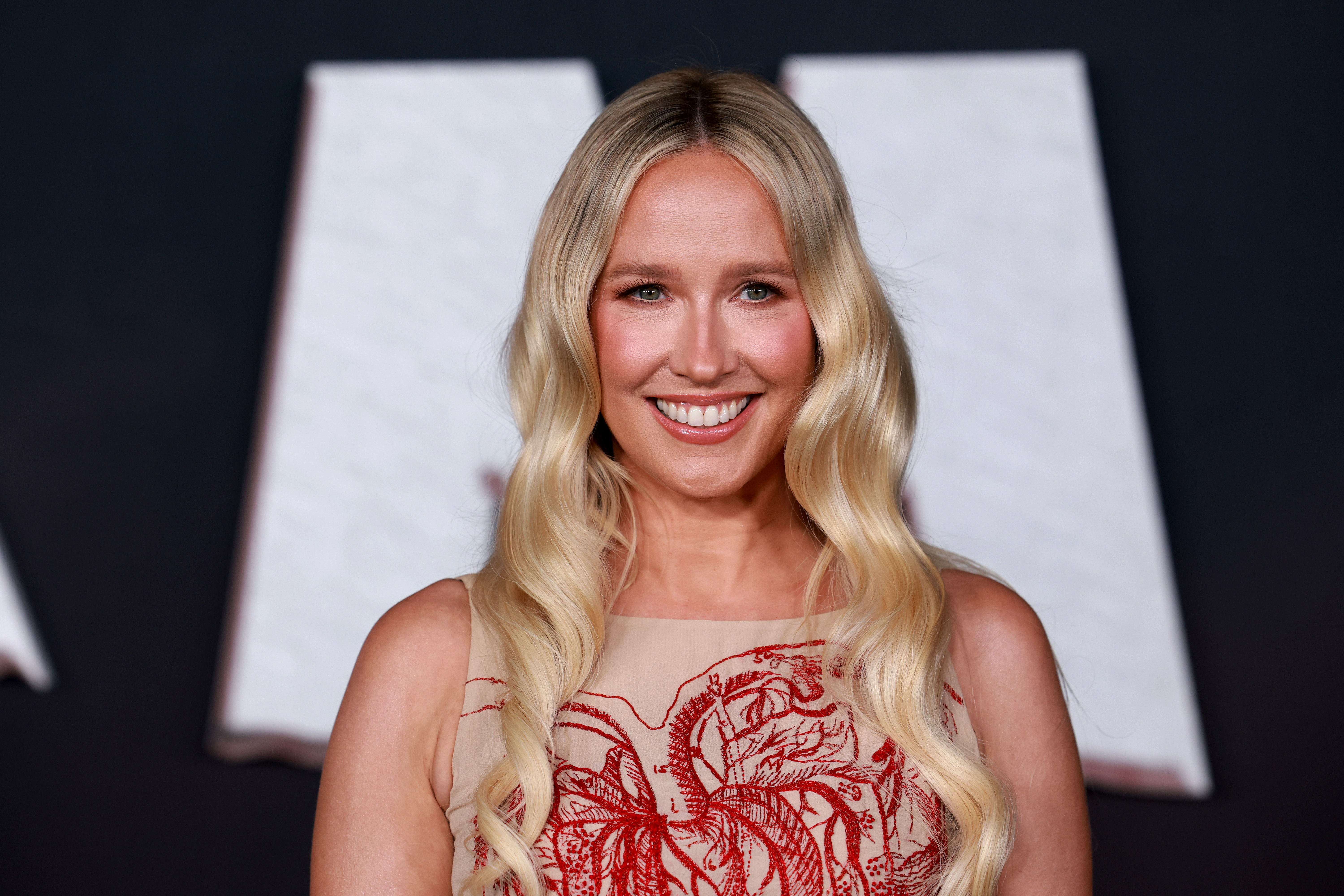 Scream 7 Actress Anna Camp Comes Out as Bisexual - Reality Tea