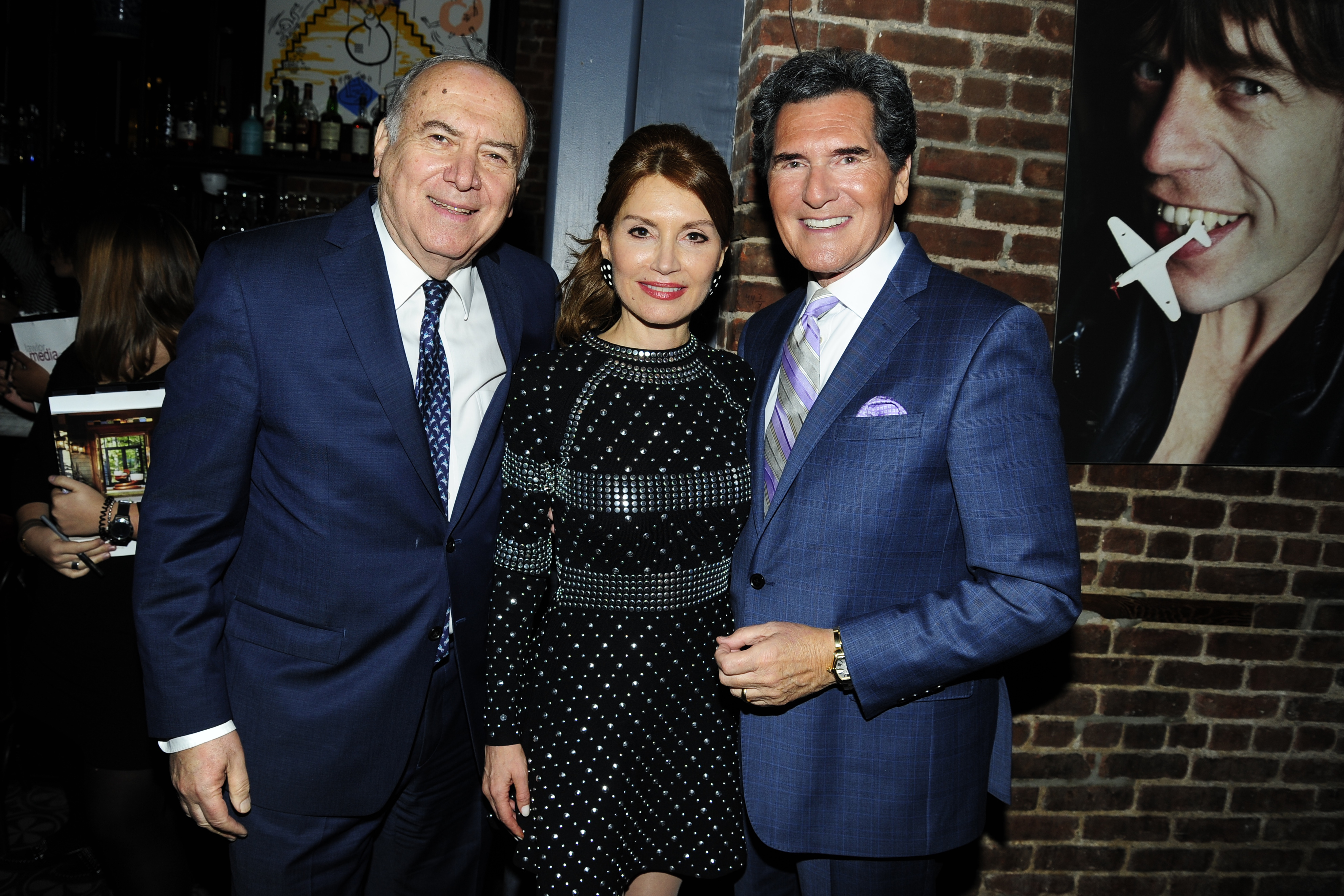 New York News Anchor Ernie Anastos’ Cause of Death Confirmed - Reality Tea