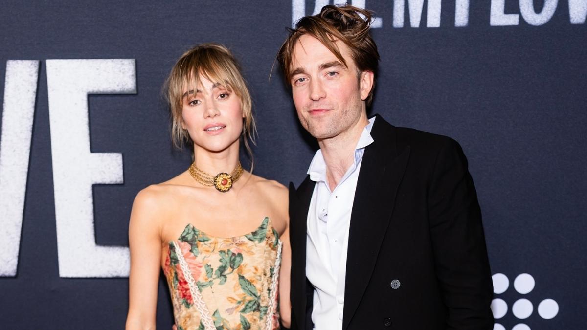 Suki Waterhouse Marks Daughter's 2nd Birthday With Super Rare Photo ...