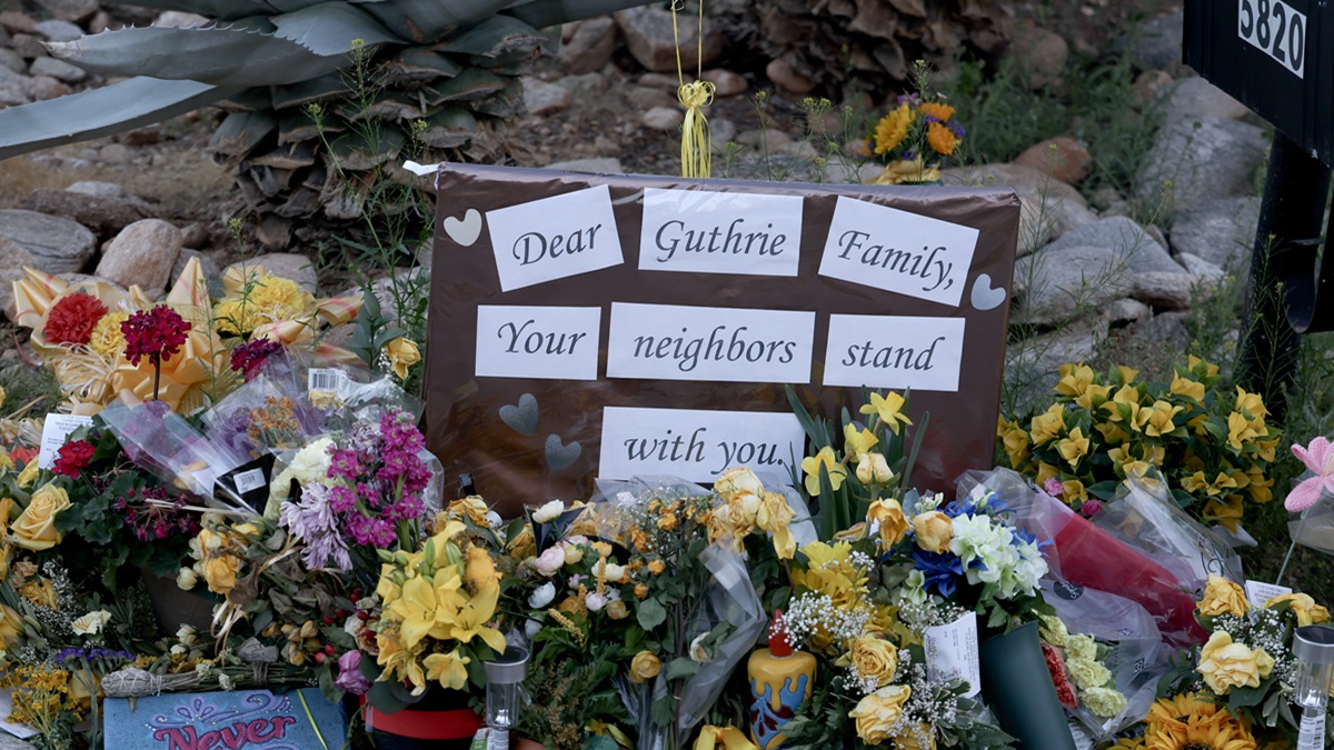 Megyn Kelly: Nancy Guthrie’s Abductor Knew Exactly Where They Were ...