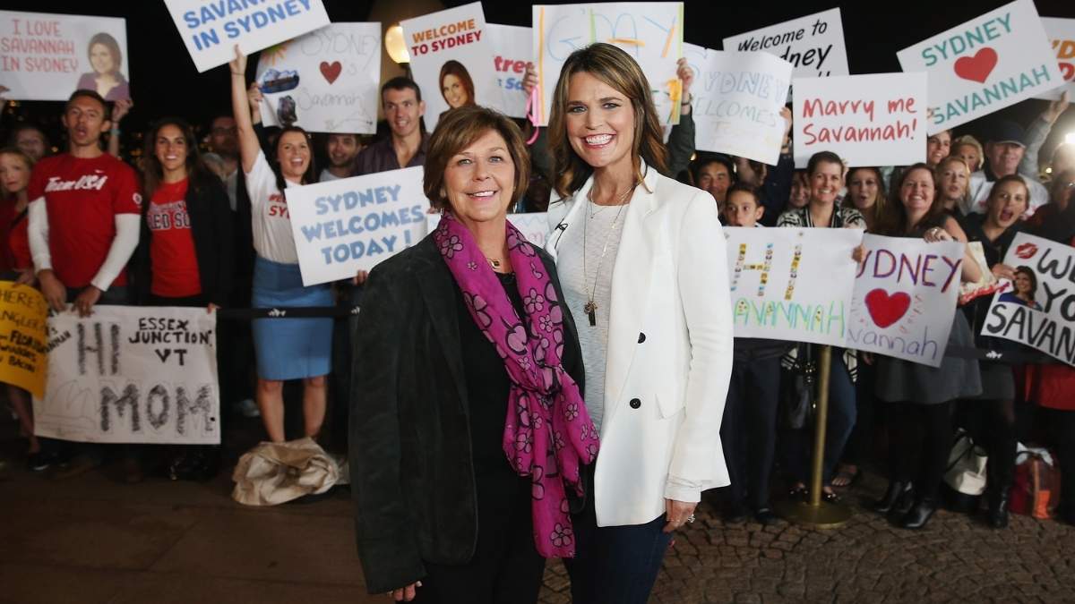 Megyn Kelly Says Nancy Guthrie’s Daughter Doesn’t Suspect Family in ...