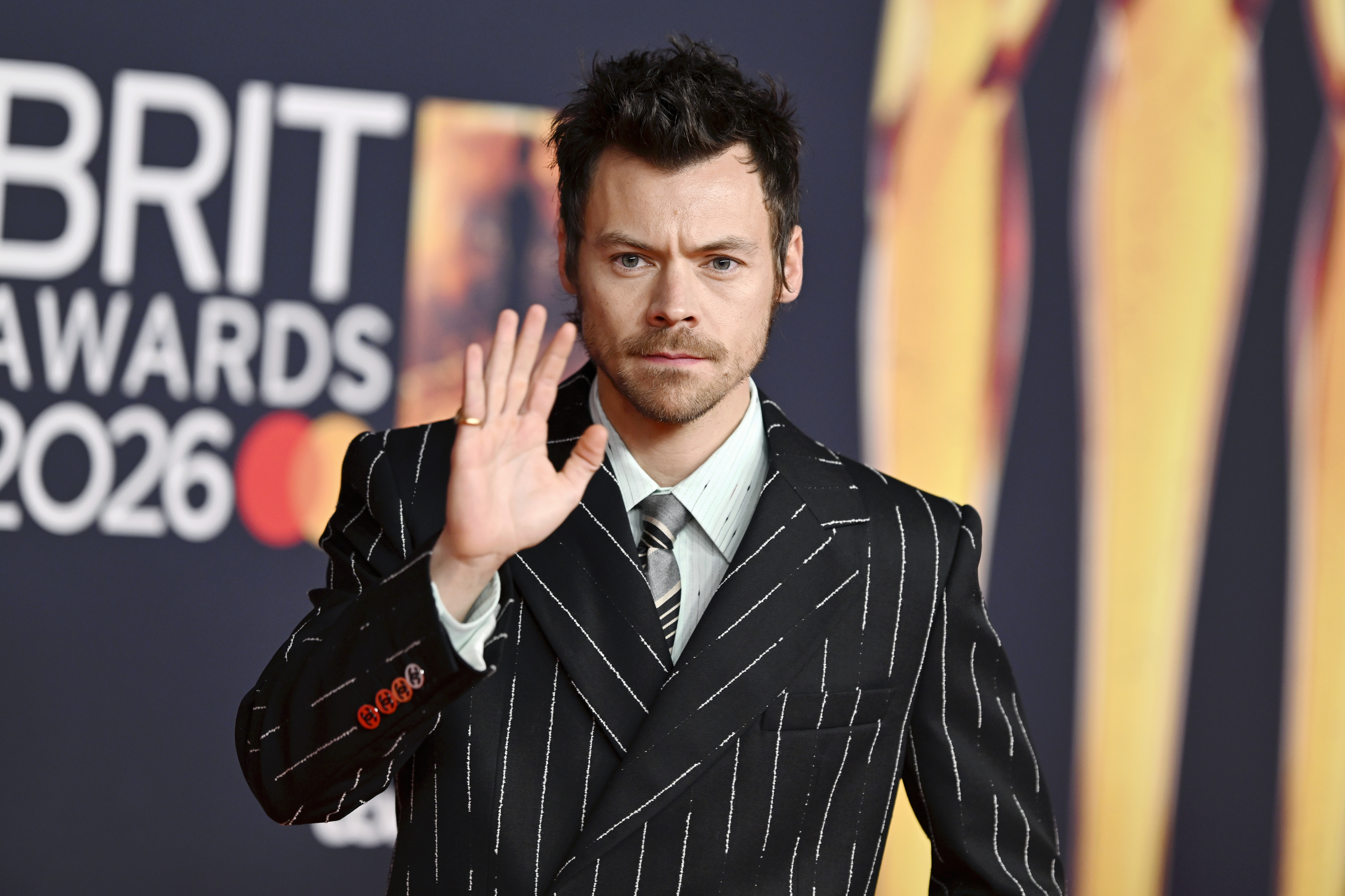 Harry Styles Opens up About Liam Payne’s Death: ‘It’s So Difficult ...