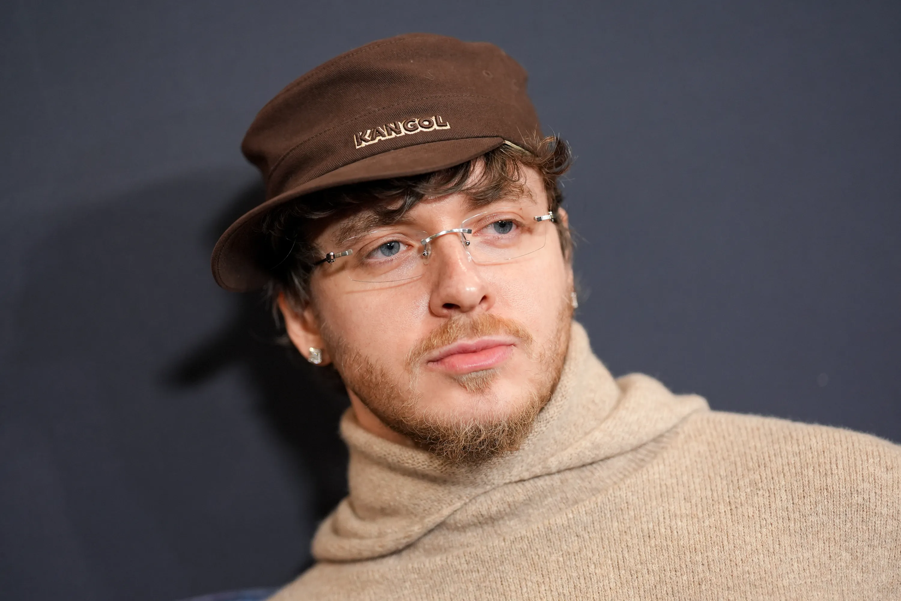 Jack Harlow Gives Dating Life Update: ‘I Don’t Feel Like…' - Reality Tea