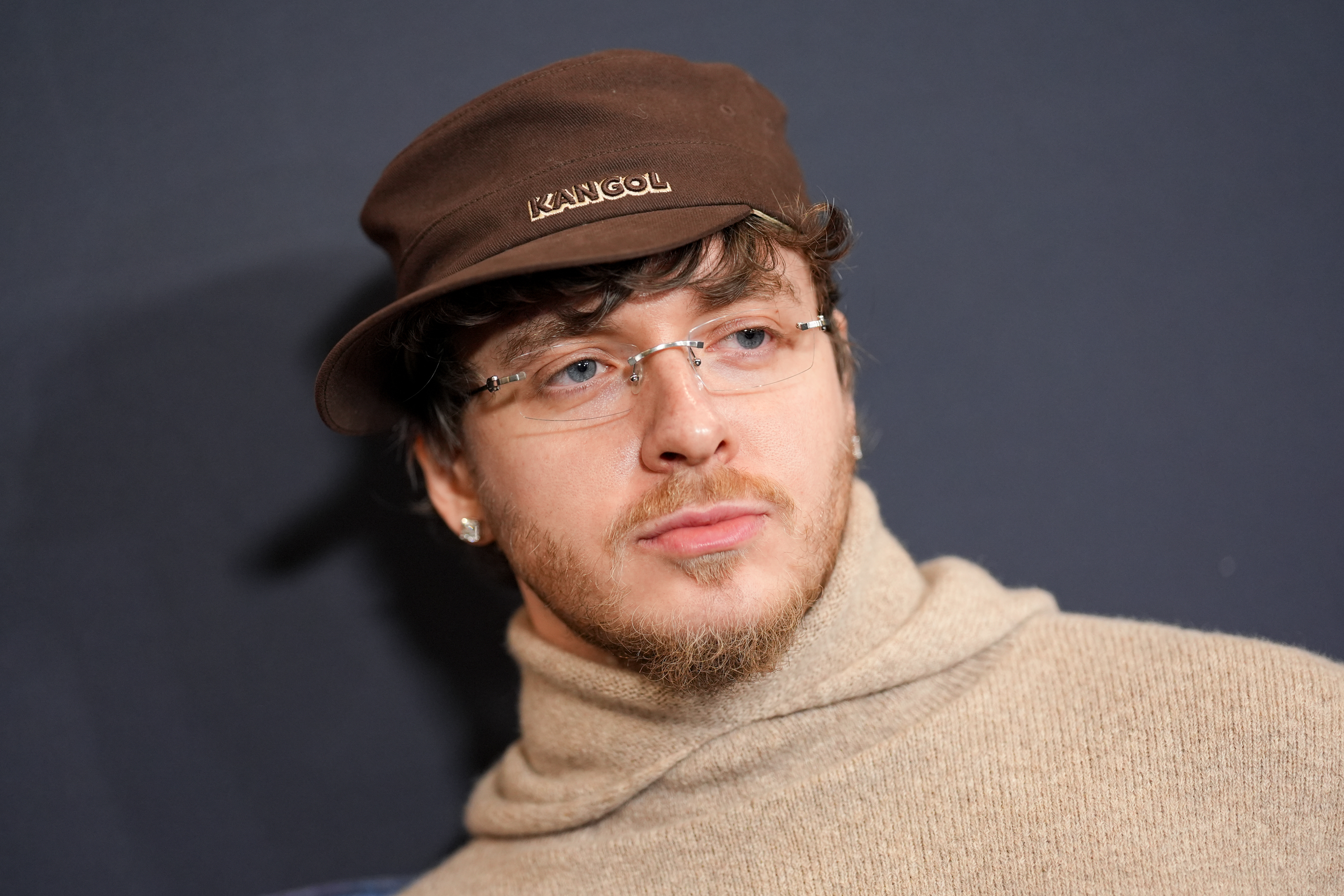 Jack Harlow Gives Dating Life Update: ‘I Don’t Feel Like…' - Reality Tea