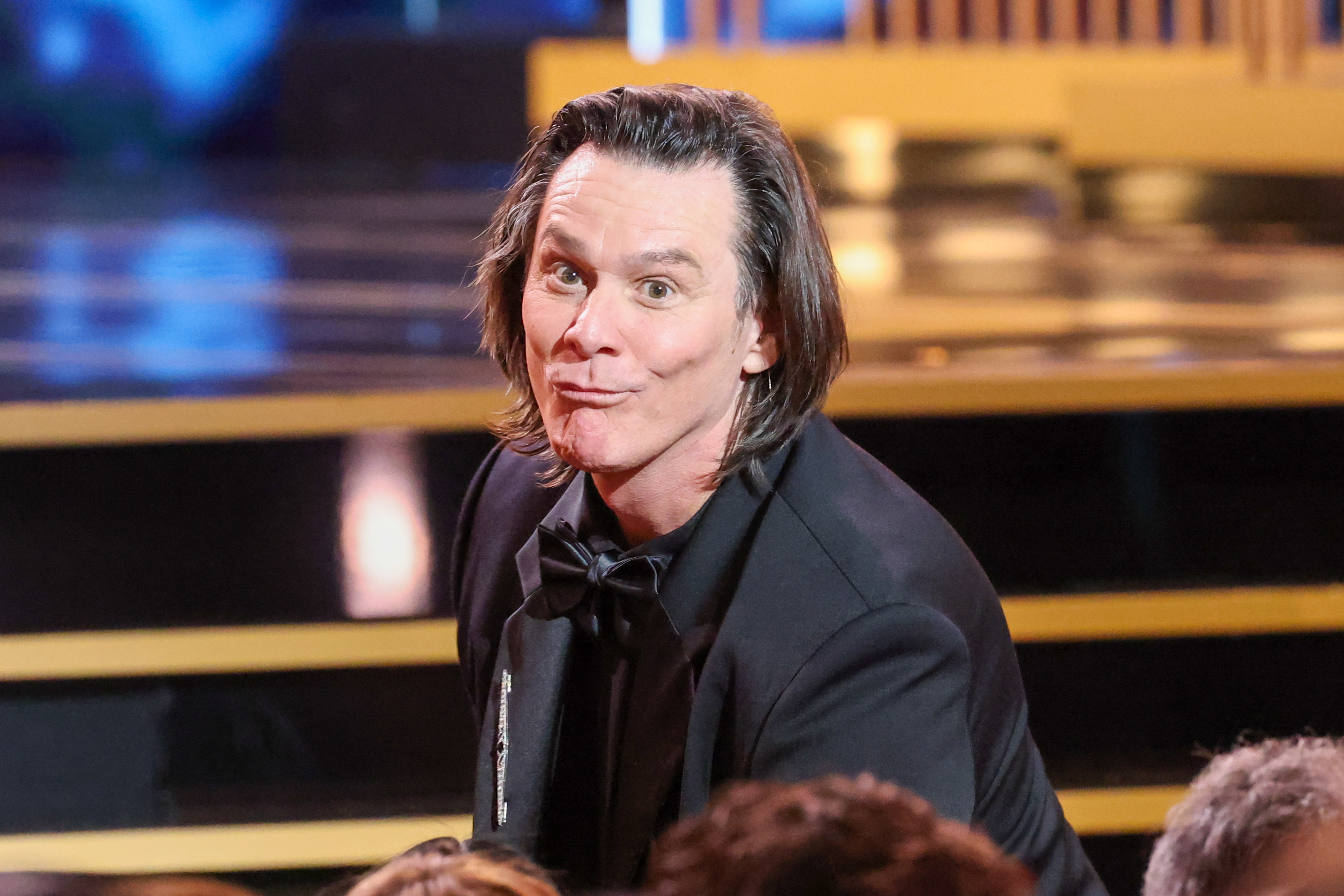 Jim Carrey 2026 Impersonator Conspiracy Debunked: It Wasn’t Alexis ...