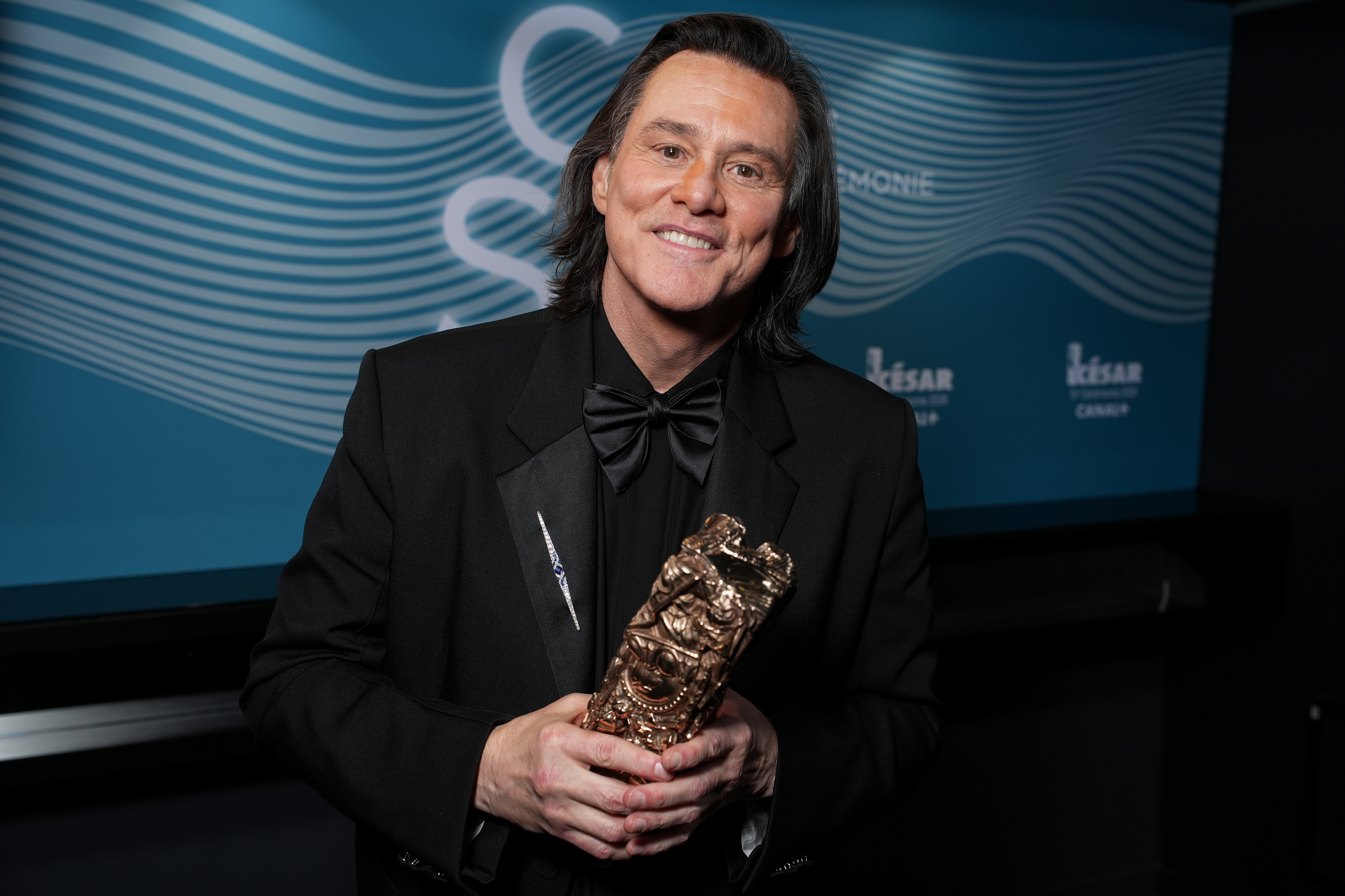Jim Carrey 2026 Impersonator Conspiracy Debunked: It Wasn’t Alexis ...