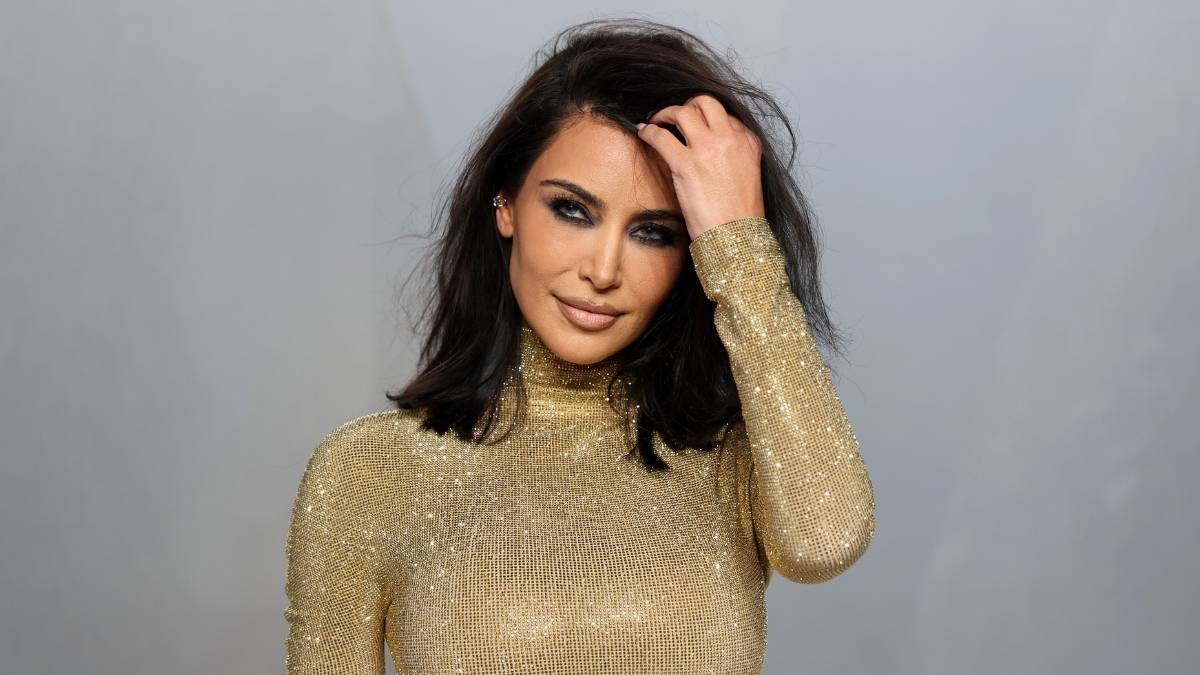 Kim Kardashian SKIMS Item Has a Budget-Friendly Dupe, Video Claims ...