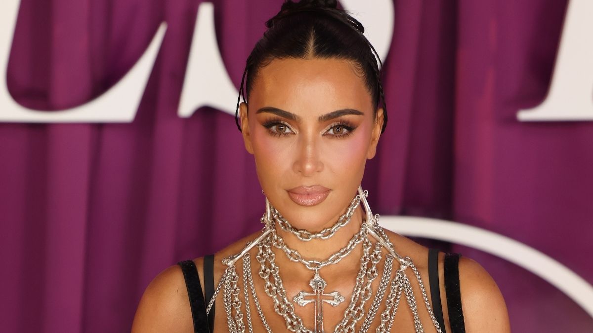 Kim Kardashian’s Rare Dress Hits $100K Bid - Reality Tea