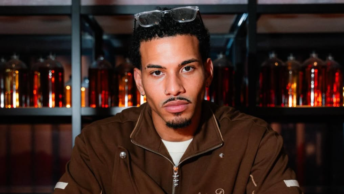 Huda Mustafa and Louis Russell Confirm Romance - Reality Tea