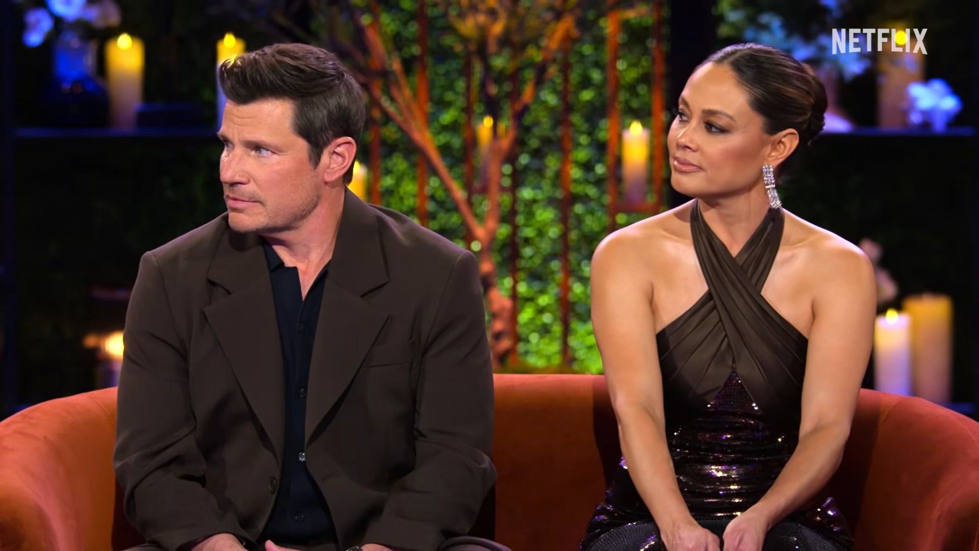 Love Is Blind Reunion Sees Season 10 Cast Member Announce Engagement ...