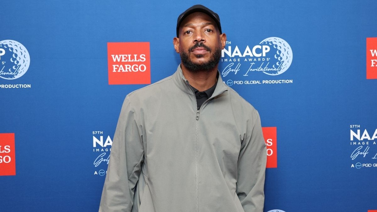 Scary Movie’s Marlon Wayans Reveals NSFW Reason He Never Married ...