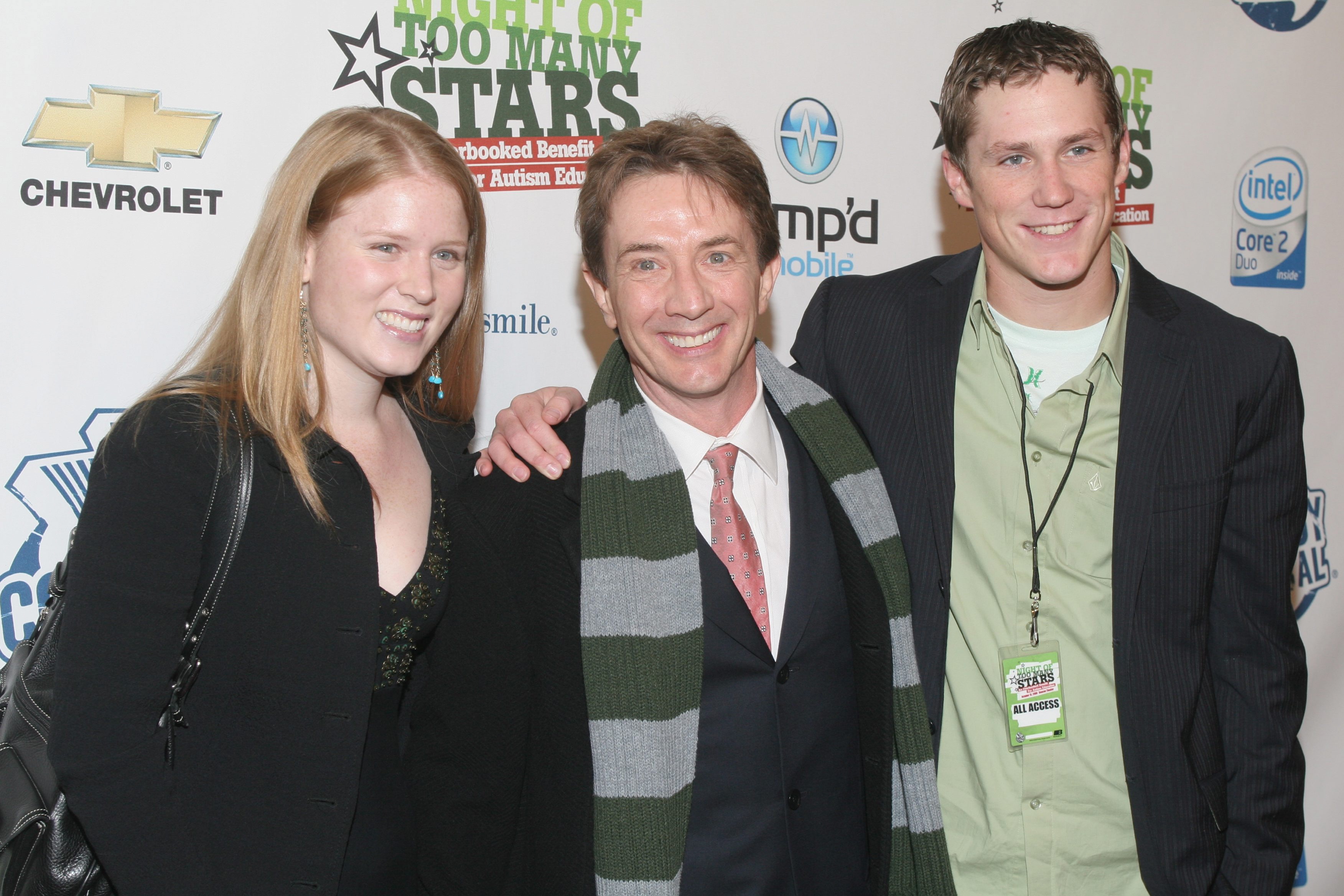 Martin Short Finding Daughter Katherine’s Death ‘Almost Impossible To ...