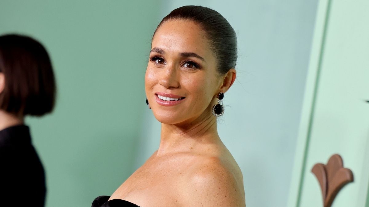 Meghan Markle Spearheading UK Comeback After Ex-Prince Andrew Arrest ...