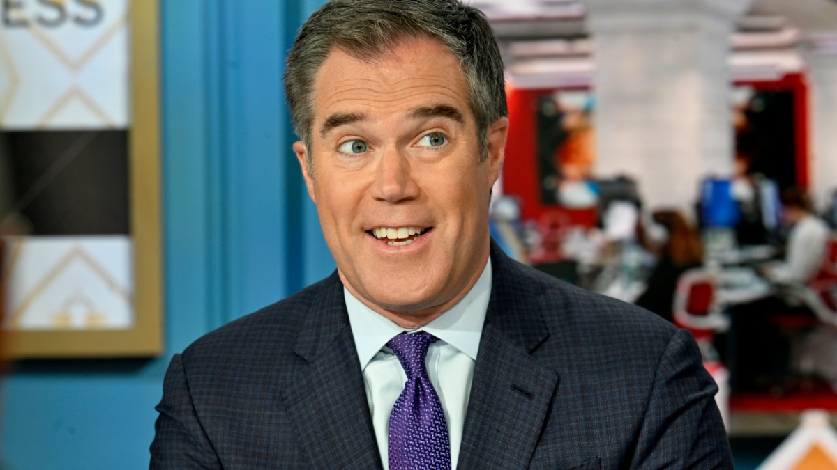 Peter Alexander Replacement Poll Ranks Top New Weekend Today Hosts ...