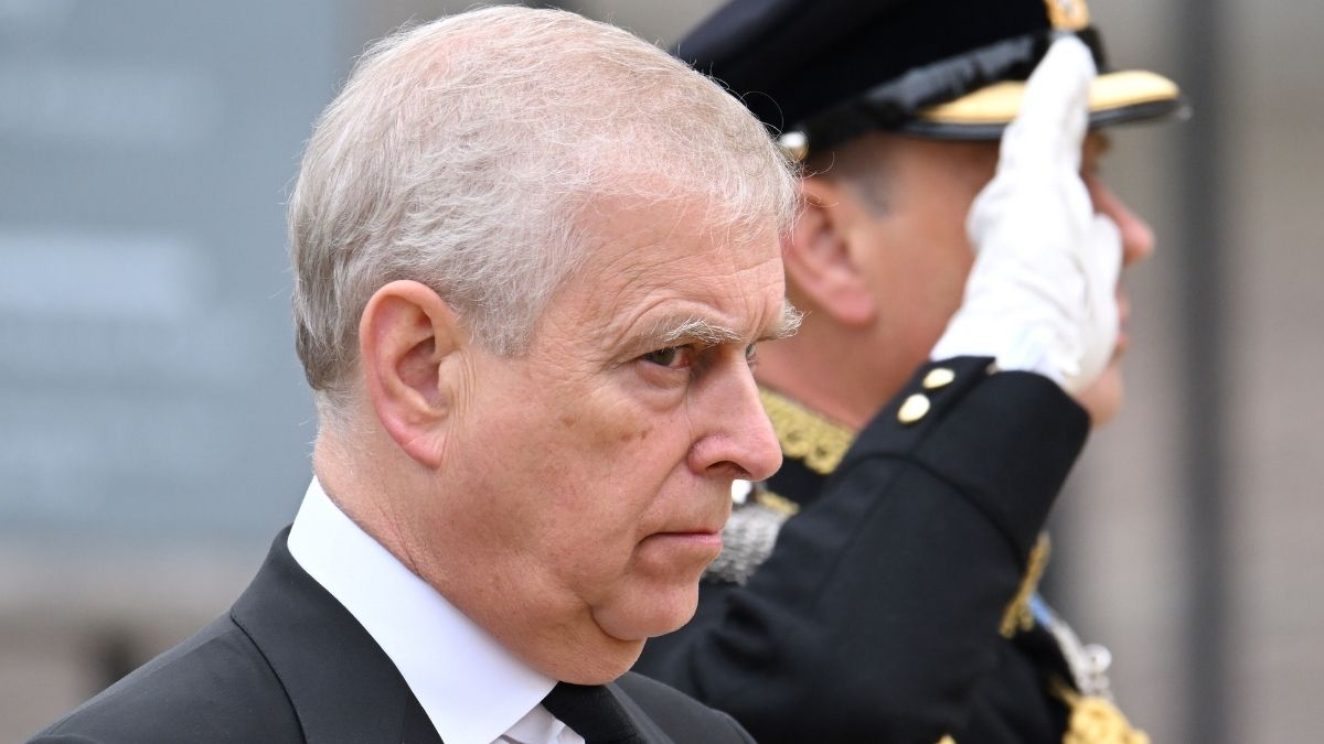 Ex-Prince Andrew Still Holds Royal Title Here, Locals Seek Change ...