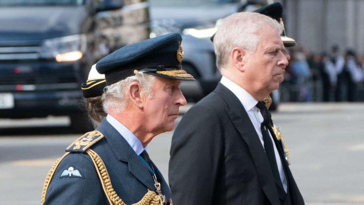 How Ex-Prince Andrew ‘Betrayed’ King Charles Over Epstein Links ...