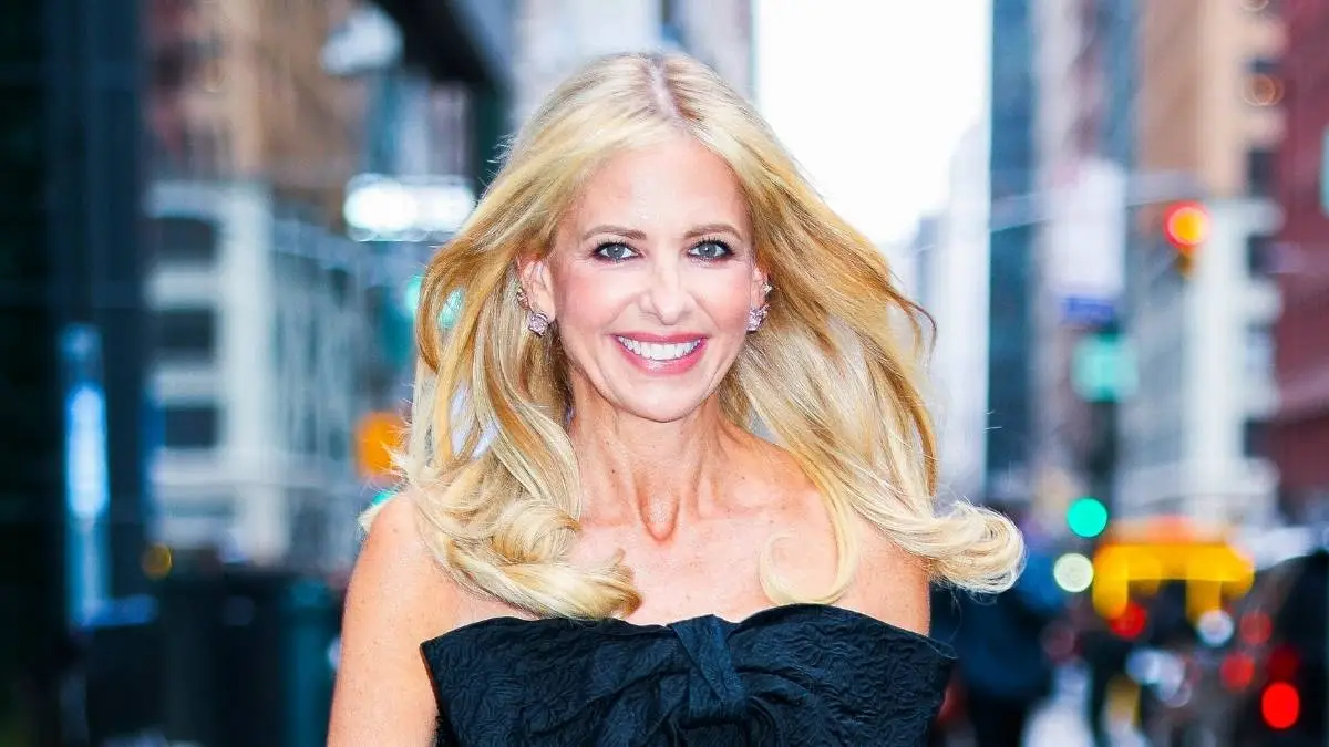 Sarah Michelle Gellar Net Worth 2025: How Much Money Does He Make?