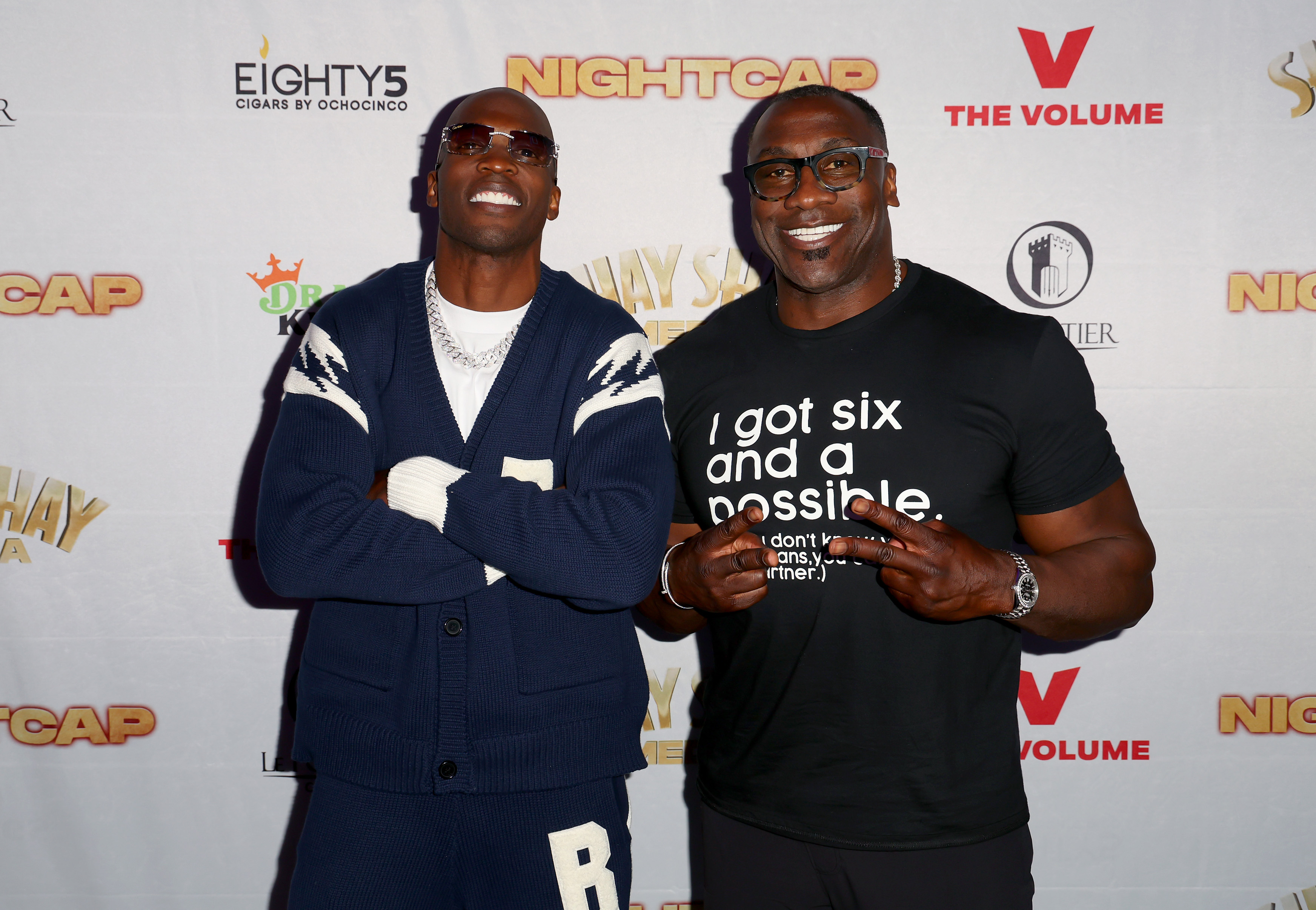 Shannon Sharpe Faces Social Media Backlash