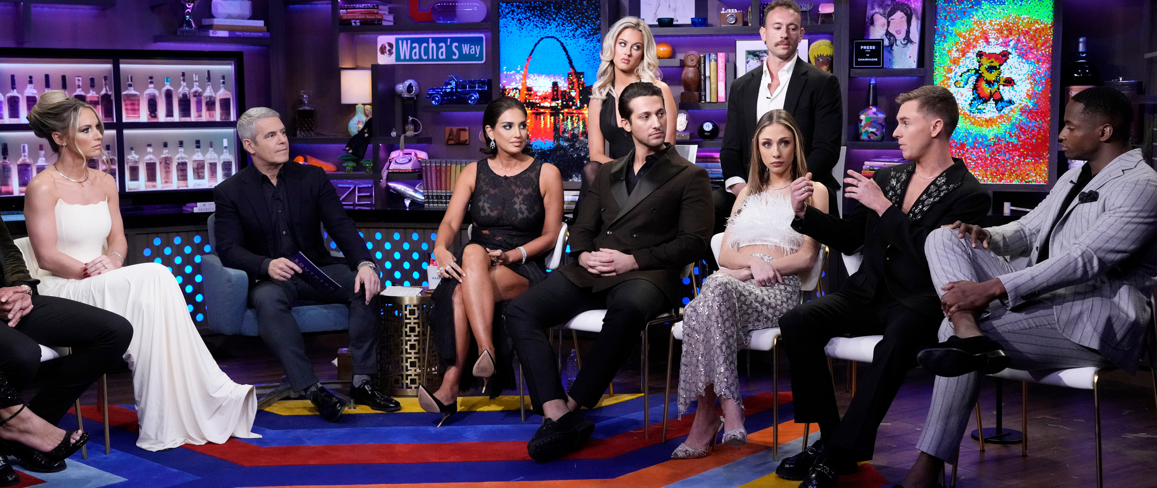 Southern Hospitality Season 4 Episode 2 Recap - Reality Tea
