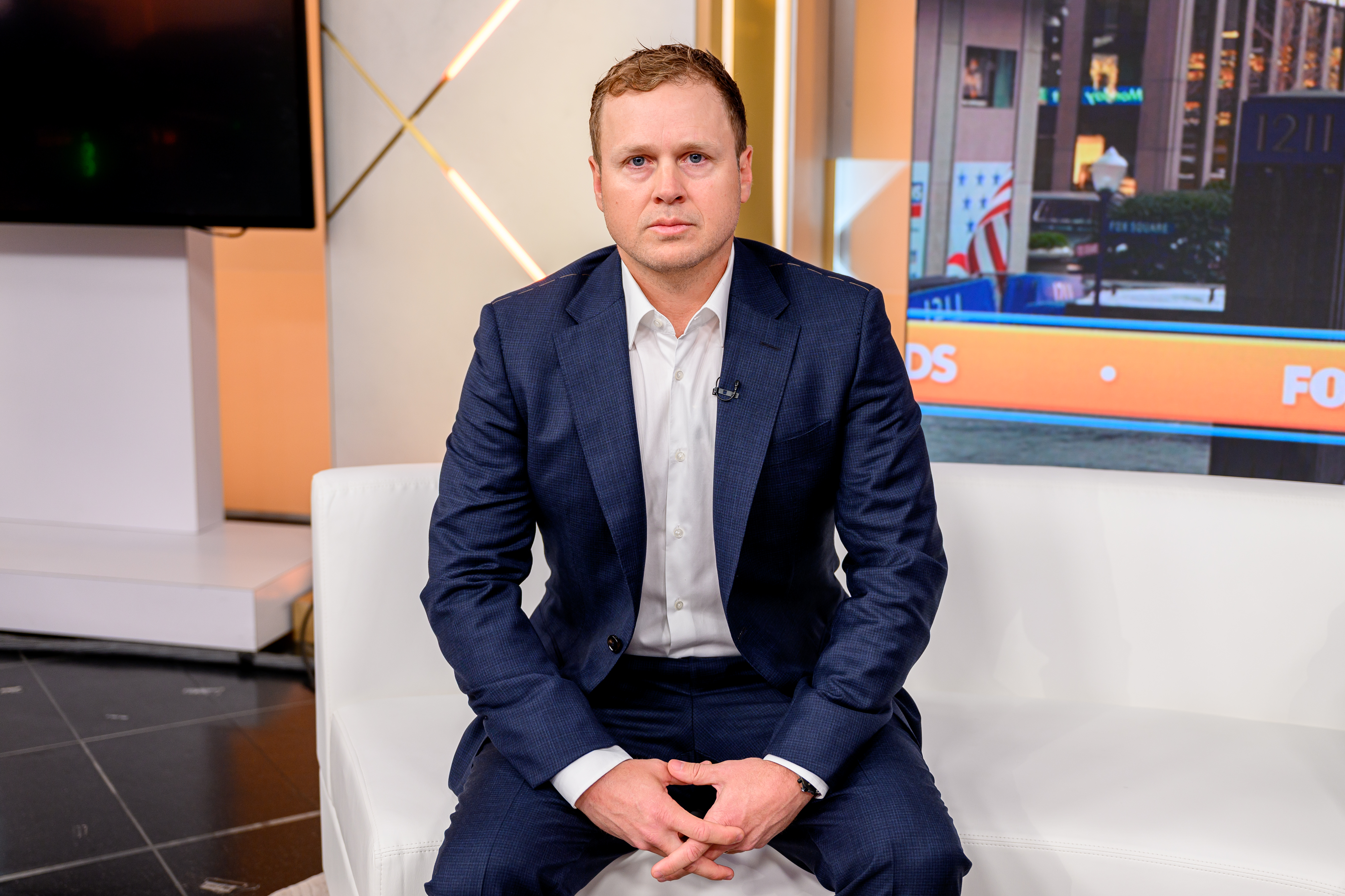 LA Mayor Race Polling Shows Spencer Pratt as Karen Bass’ Main Rival ...