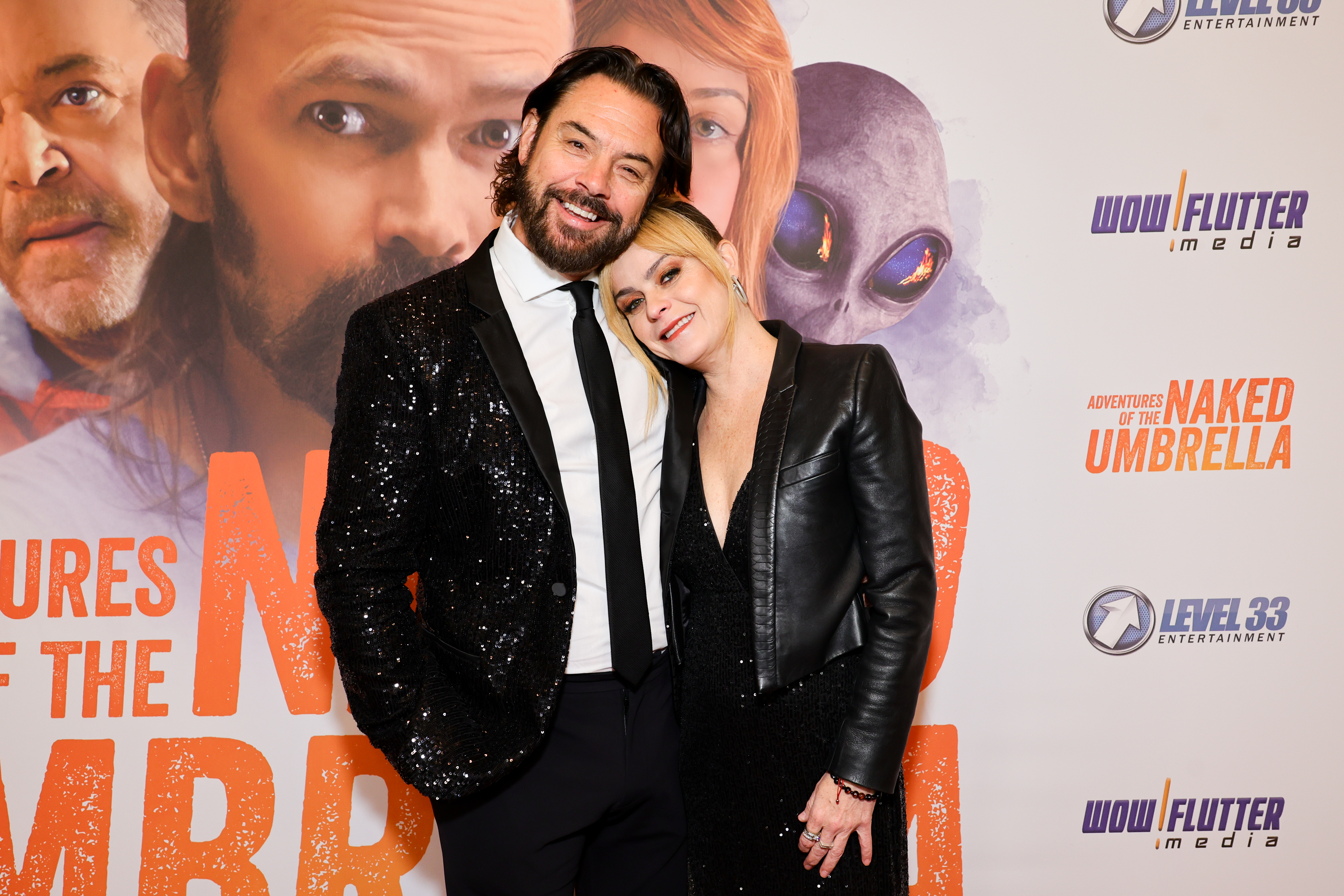 Taryn Manning Appears To Attack Girlfriend on Video - Reality Tea
