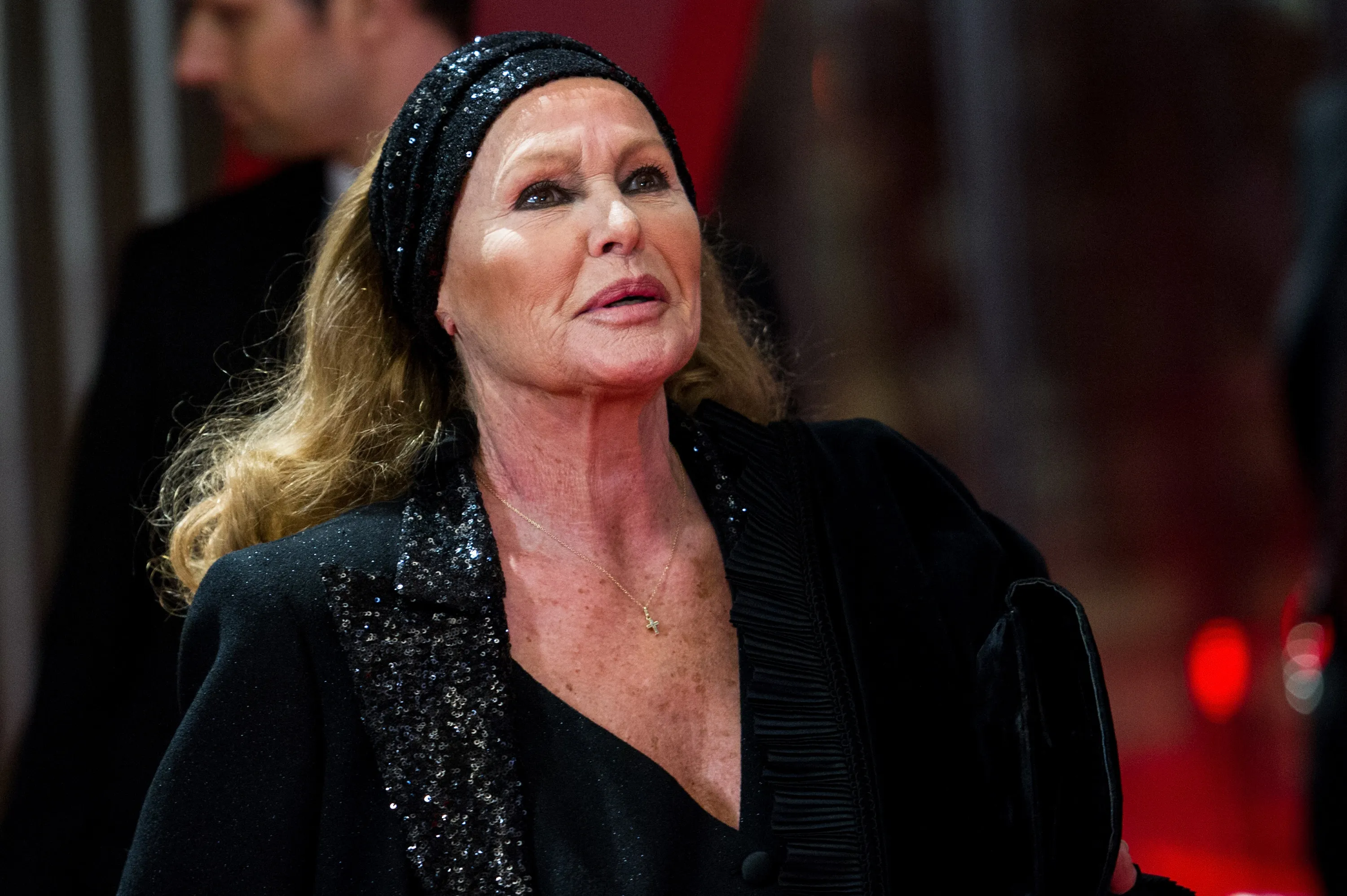 Ursula Andress Claims Manager Lost Her $21.3 Million - Reality Tea