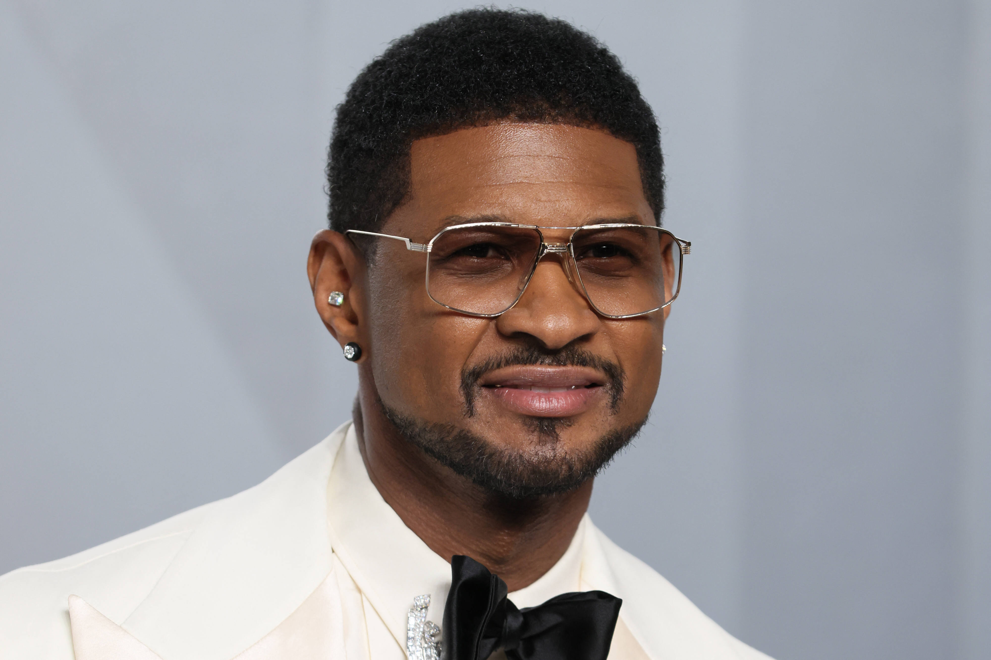 Usher Claims Diddy ‘Has Been Misrepresented’