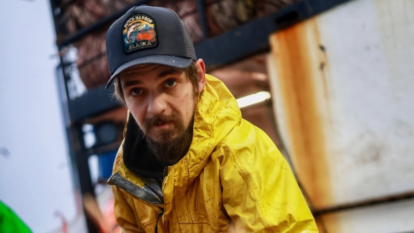 Deadliest Catch Will Resume Filming Days After Todd Meadows’ Death ...