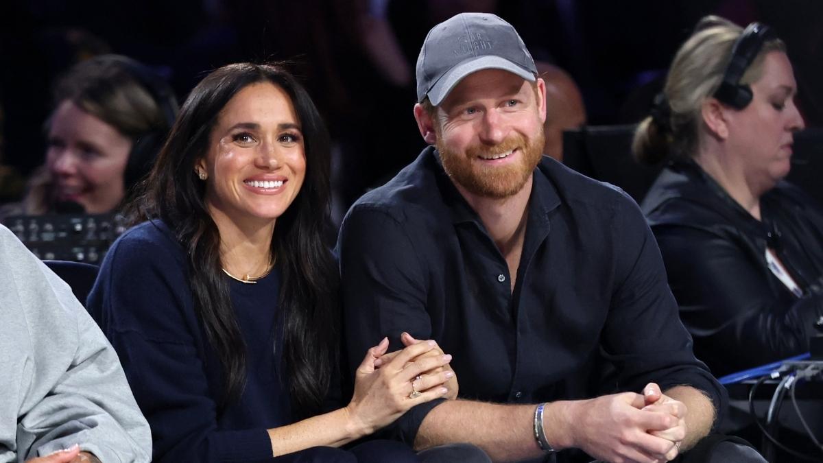 Meghan Markle & Prince Harry Making a Big Real Estate Move — Source ...