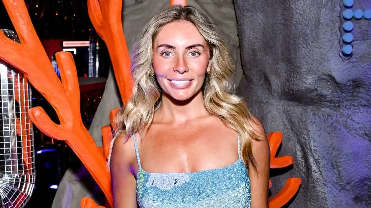 OnlyFans' Bonnie Blue Admits She Faked Her Pregnancy, Calls It 'Rage ...