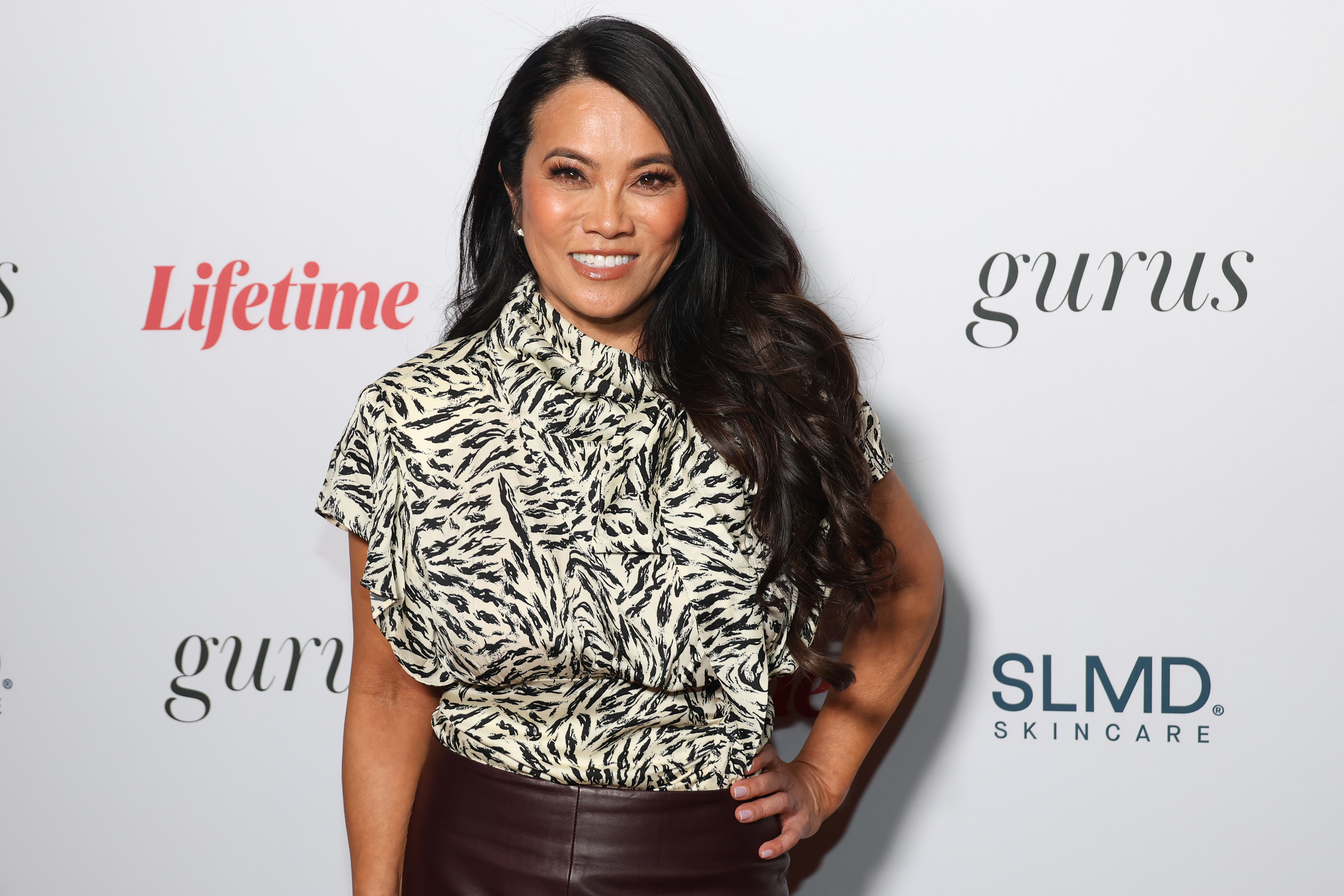 Dr. Pimple Popper Sandra Lee Had Stroke