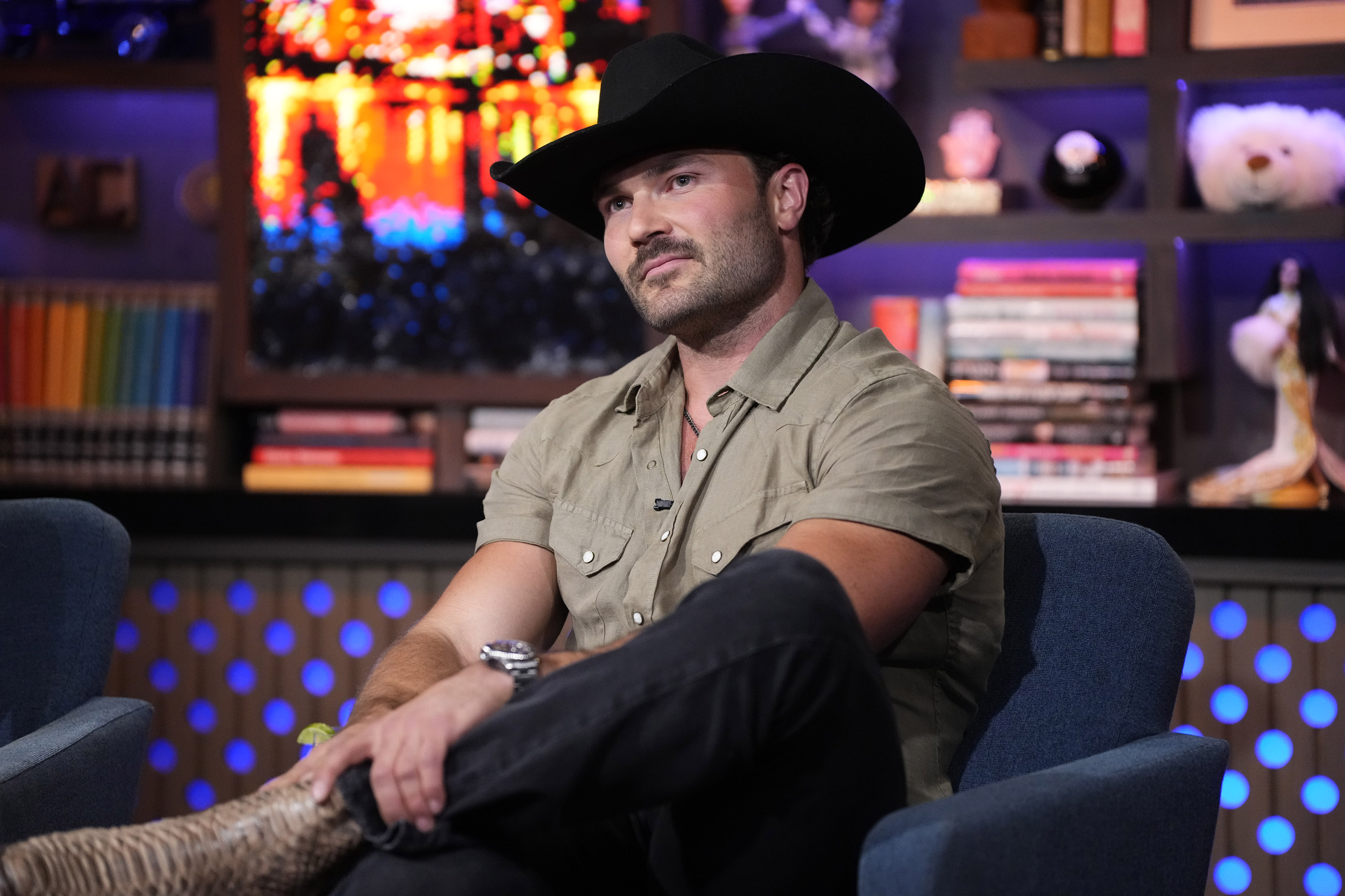 Steven McBee Jr. Talks After Girlfriend Allie Eklund 'Cheated ...