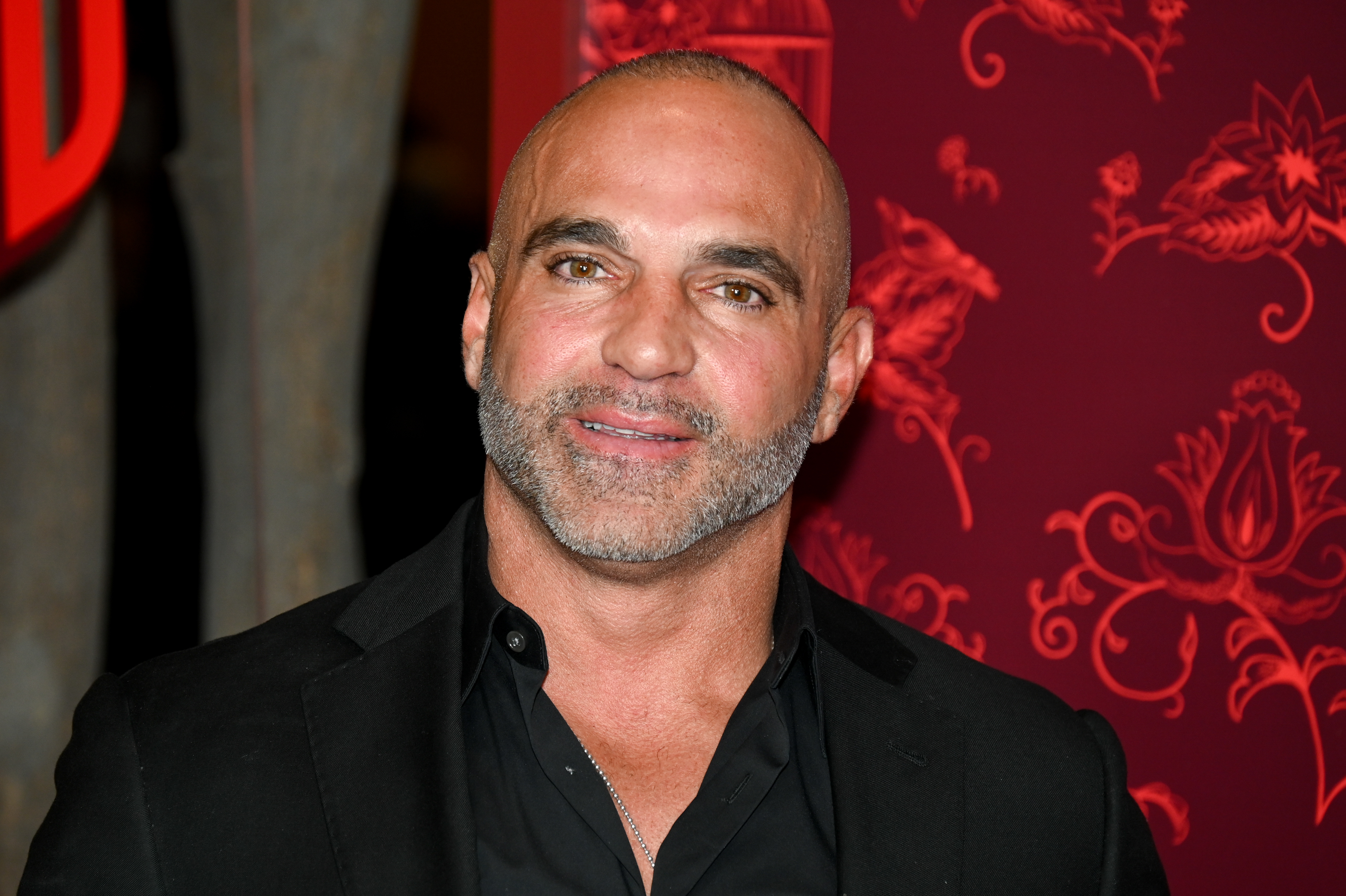 Joe Gorga and Harry Jowsey Rumored for New Show - Reality Tea